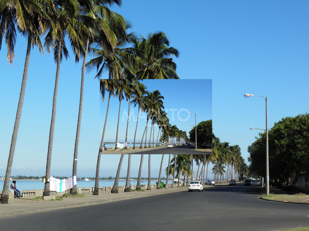 Maputo, Mozambique: Systematica Wins Int’l Tender for Avenida Marginal ...