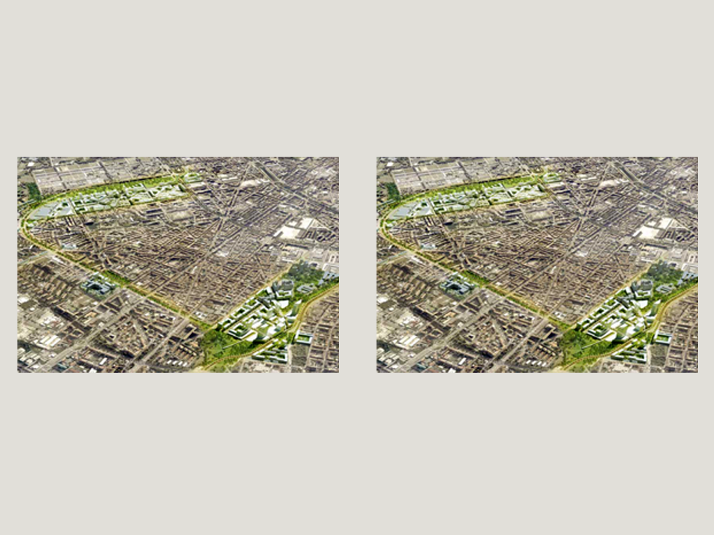 Variante 200 Master Plan Unveiled in Torino - Systematica