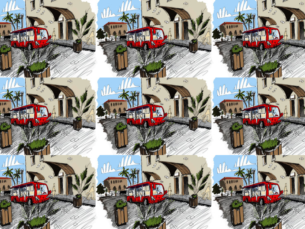 Systematica for Byblos LAB: Mobility for Sustainability - Systematica