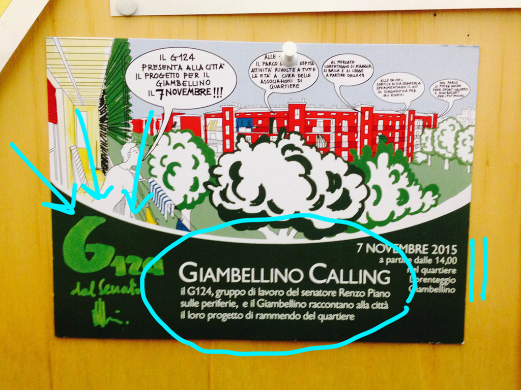 Giambellino Calling: Renzo Piano G124 Goes to Milan - Systematica