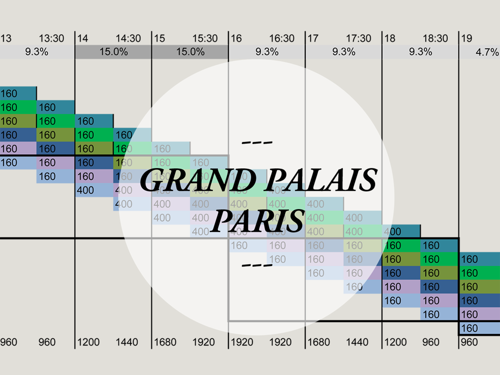 Grand Palais de Paris: Renovation Enters the Design Phase - Systematica