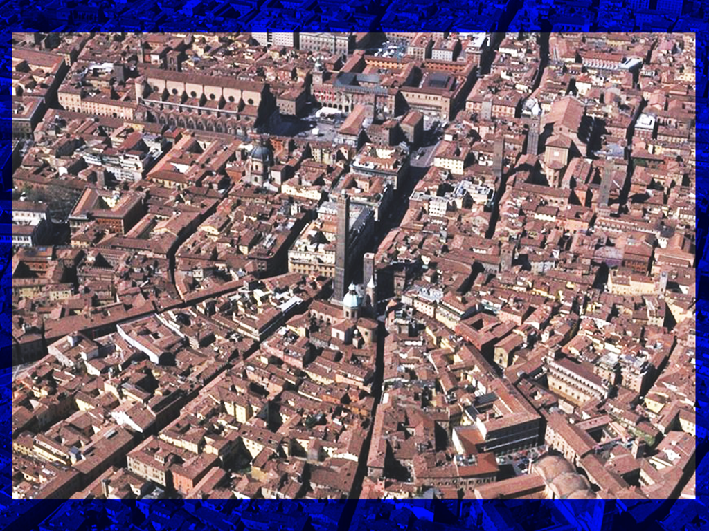 Systematica for Bologna Sustainable Urban Mobility and Logistics Plans ...