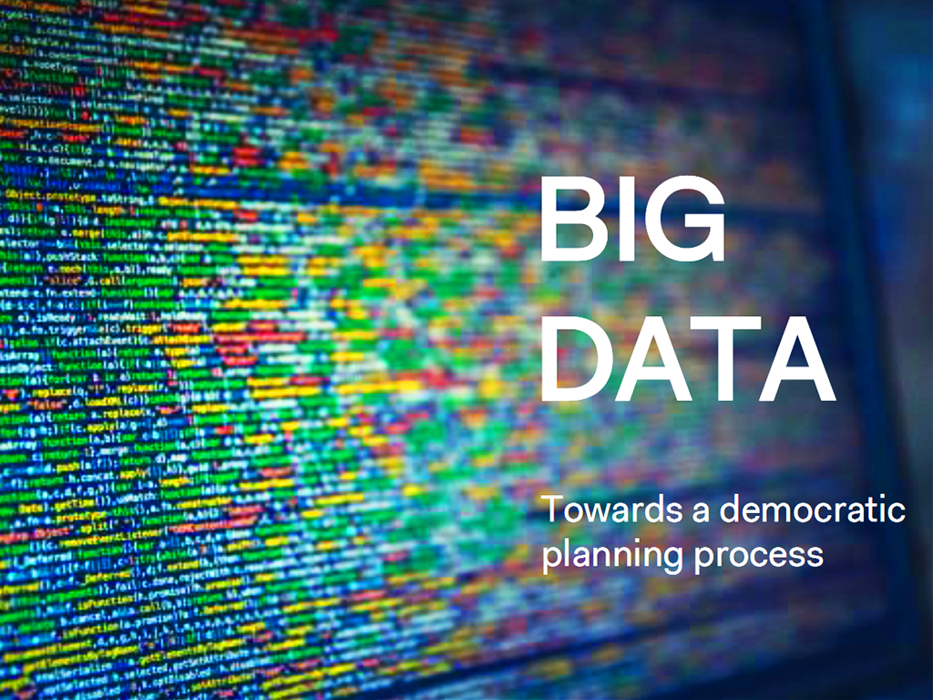 Systematica Unveils Its Research on Big Data at Google in SF - Systematica