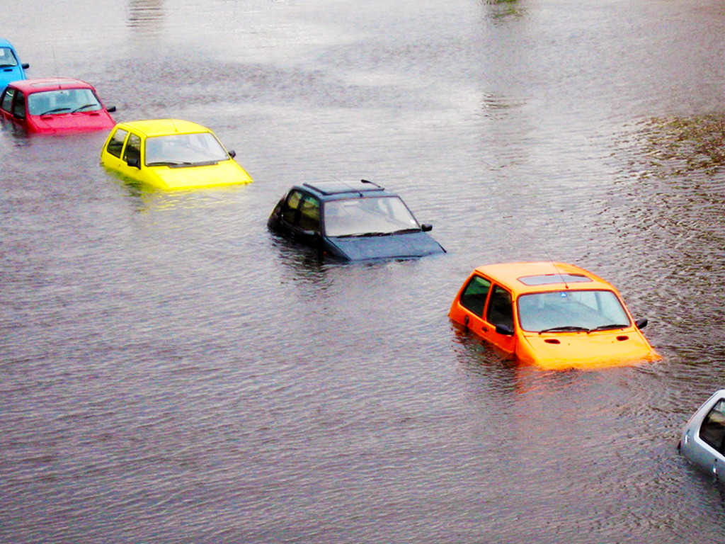 Systematica with Fla at AIPCR for Italian National Plan of Climate ...