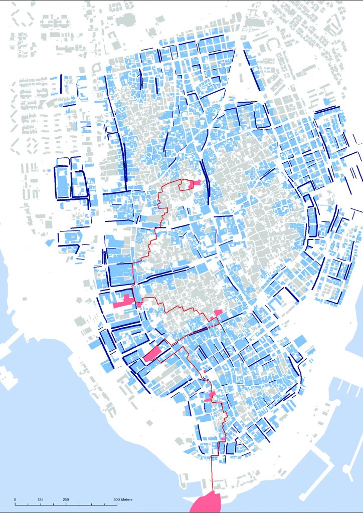 Bahrain Pearling Testimony (UNESCO Site) Mobility Study - Systematica