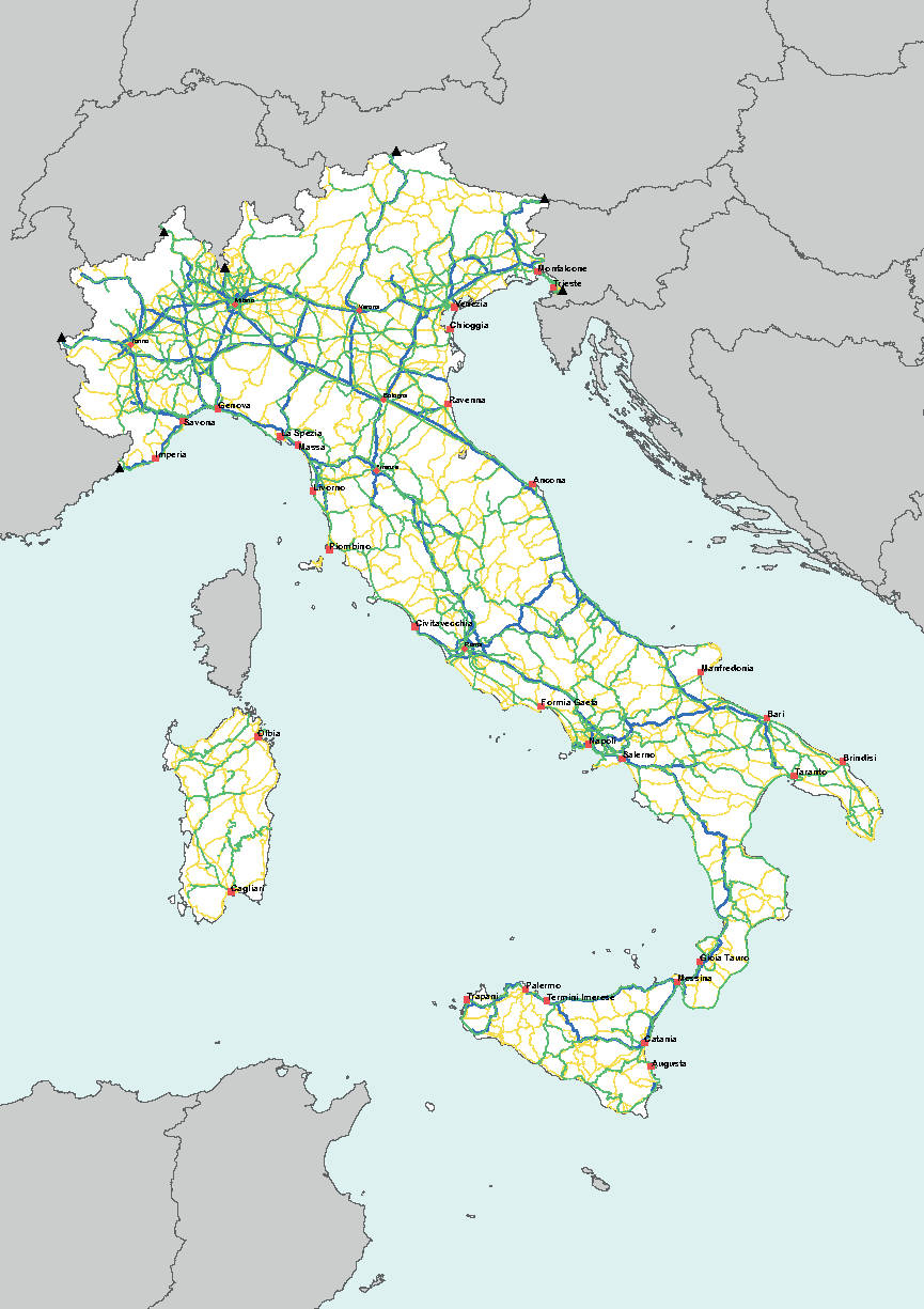 National and Regional Transport Planning - Systematica