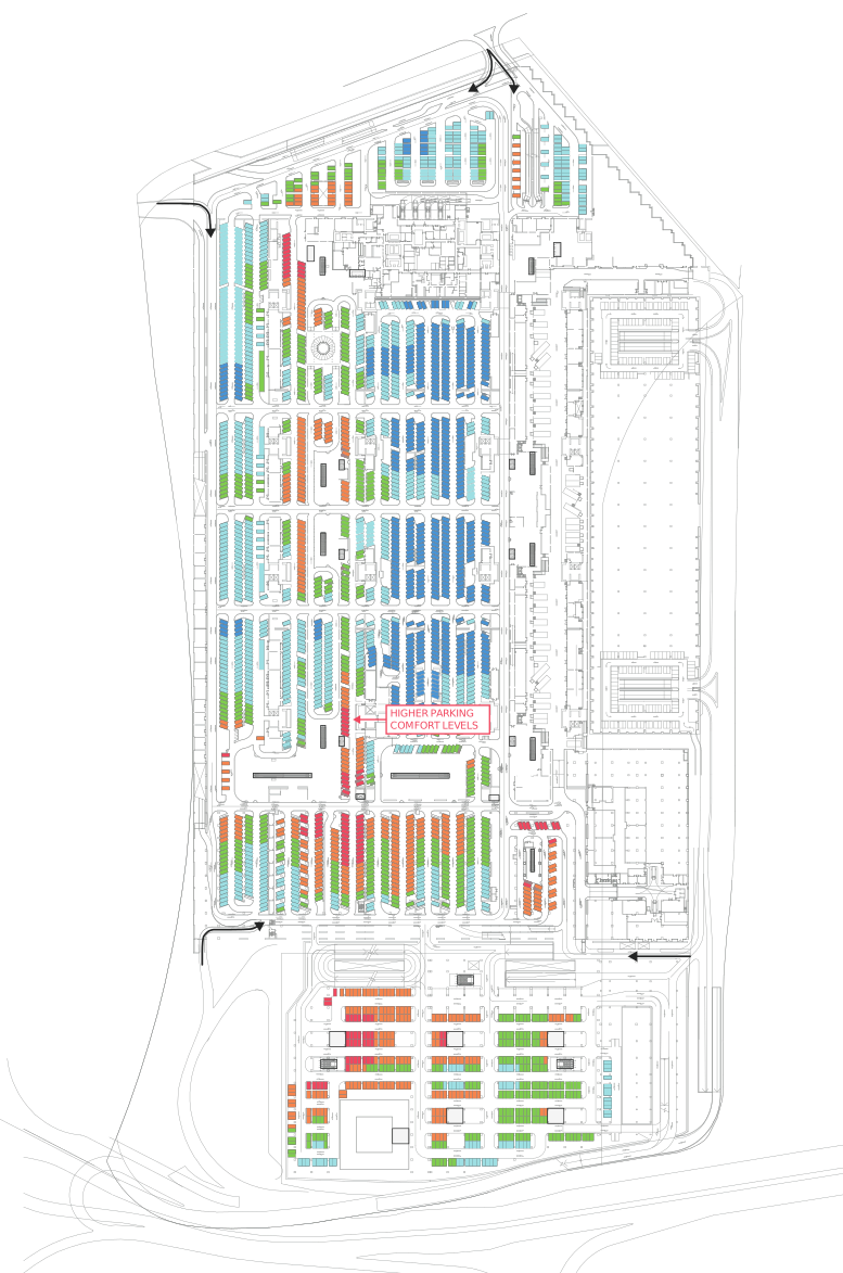 Parking Studies - Systematica