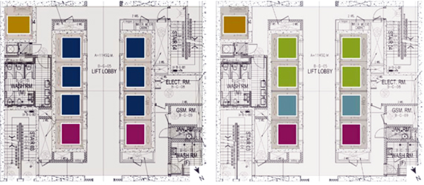 Olaya Towers - Systematica