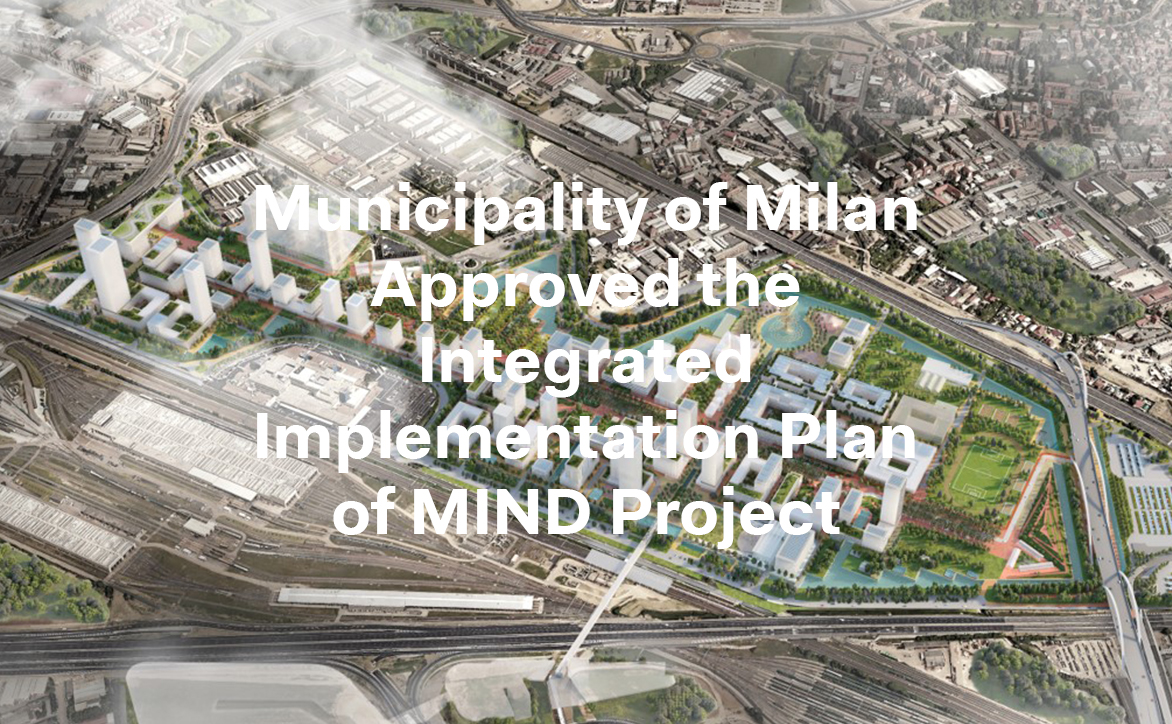 MIND Project has received the Final Green Light - Systematica