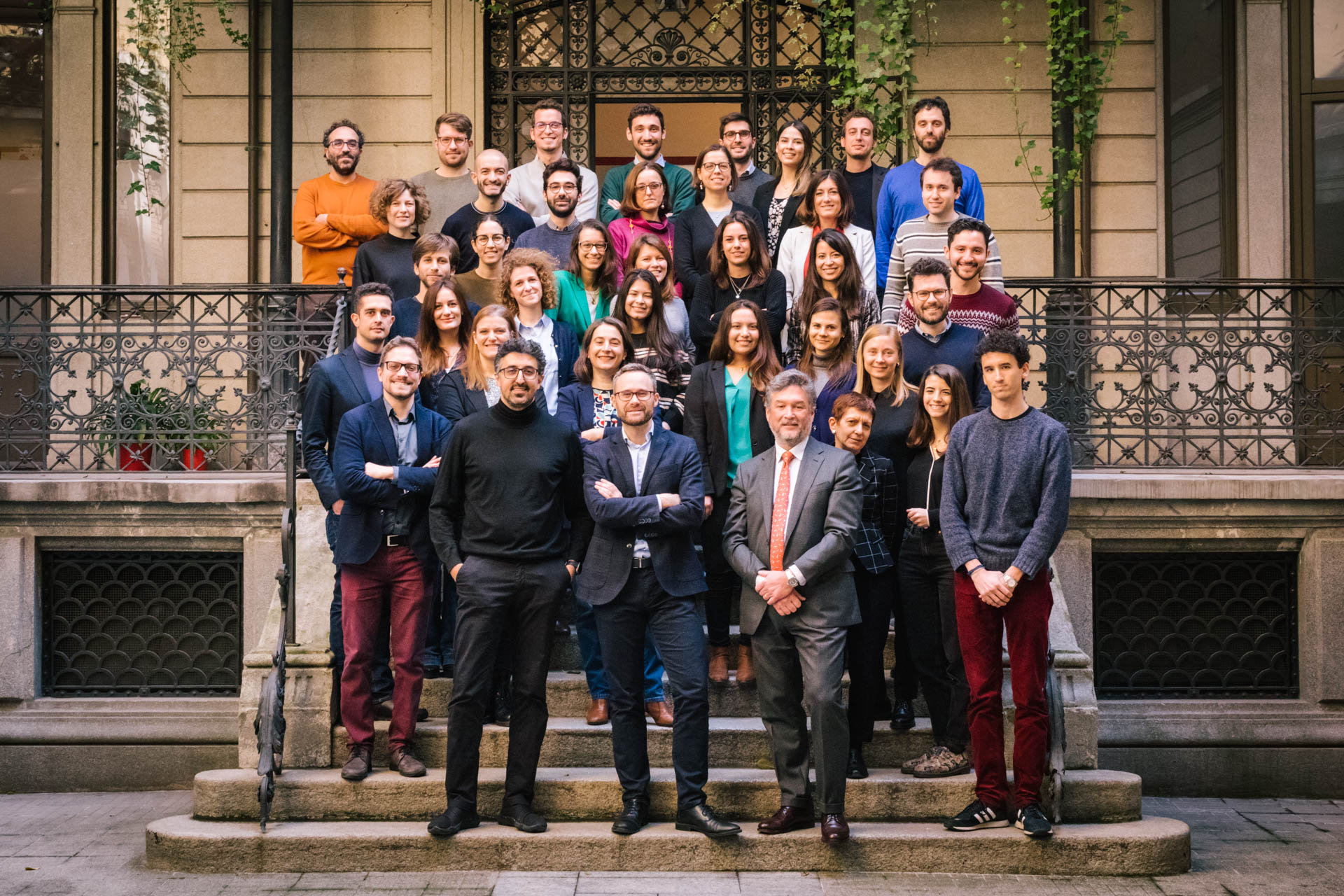 Systematica is Fully Operational - Systematica