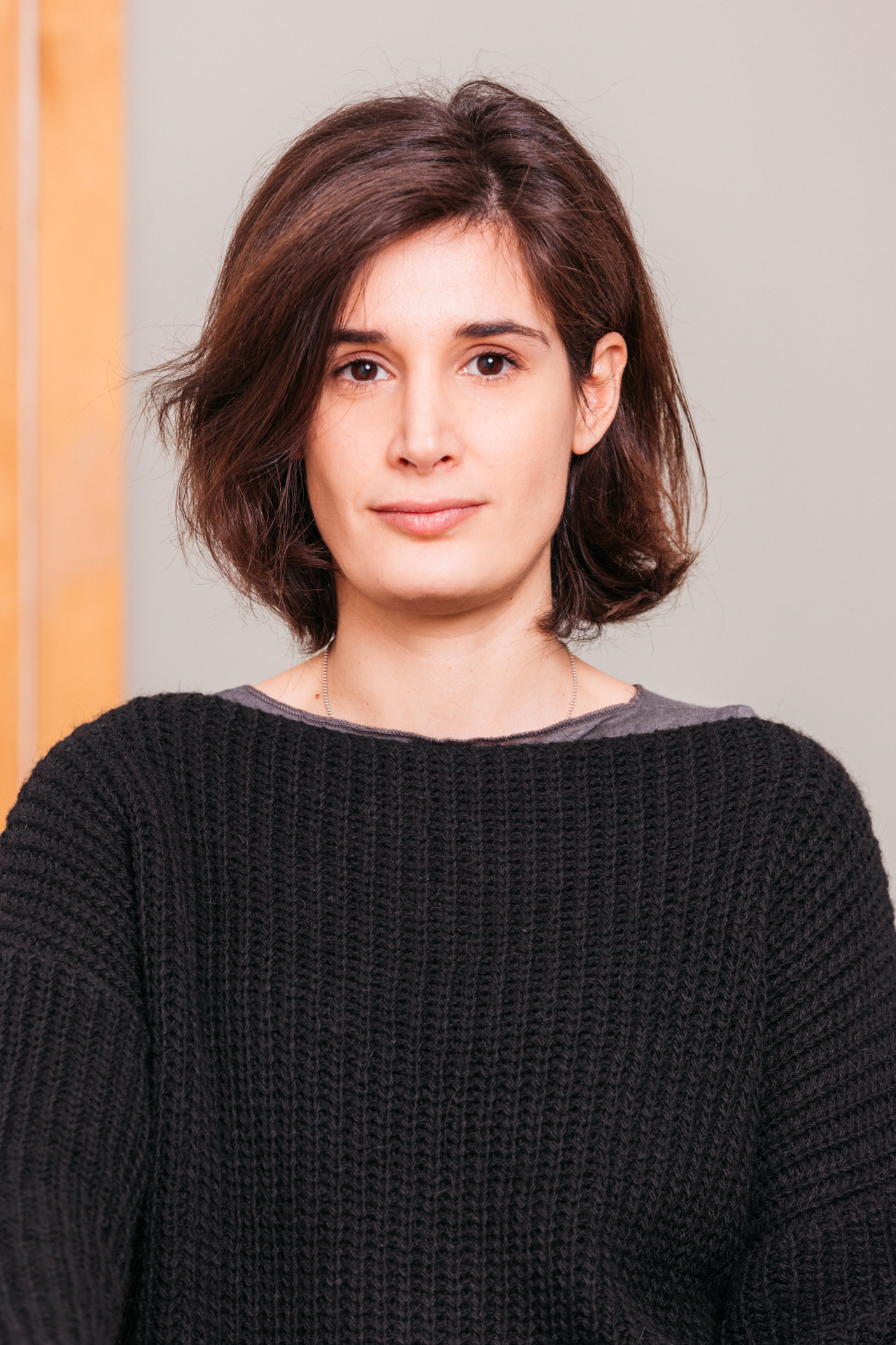 Benedetta Fagioli - Systematica