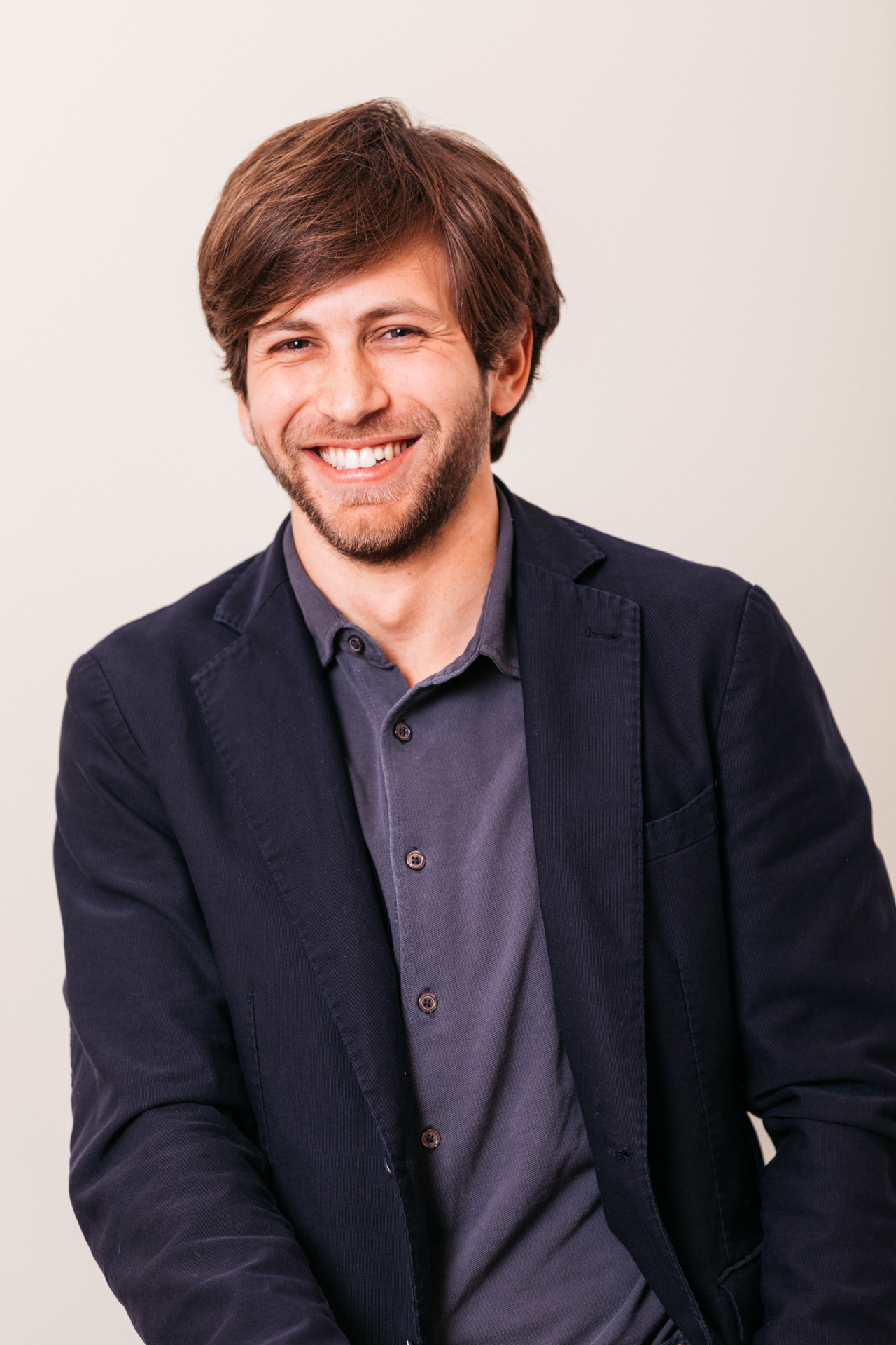 Filippo Bregola - Systematica