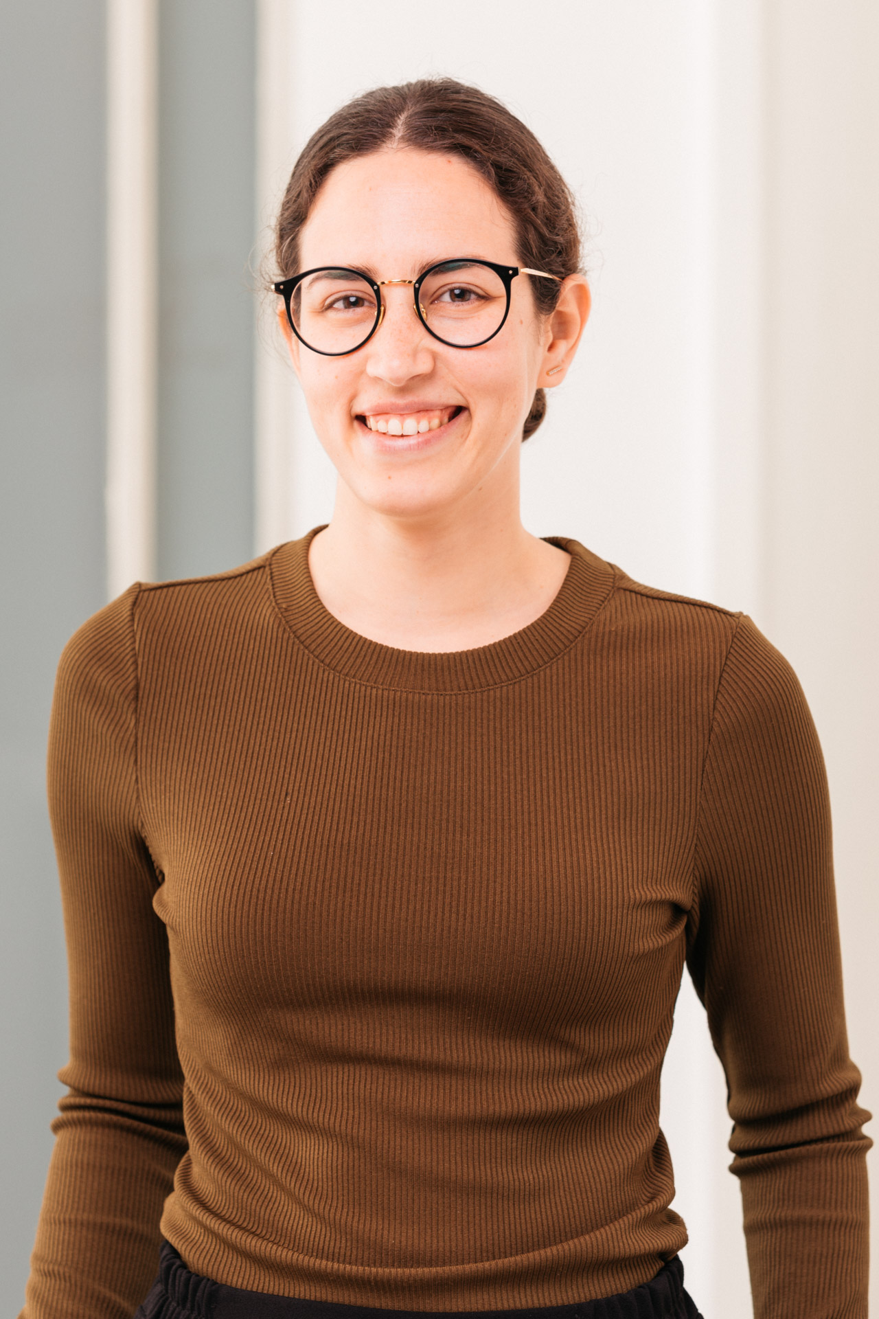 Lamia Abdelfattah - Systematica