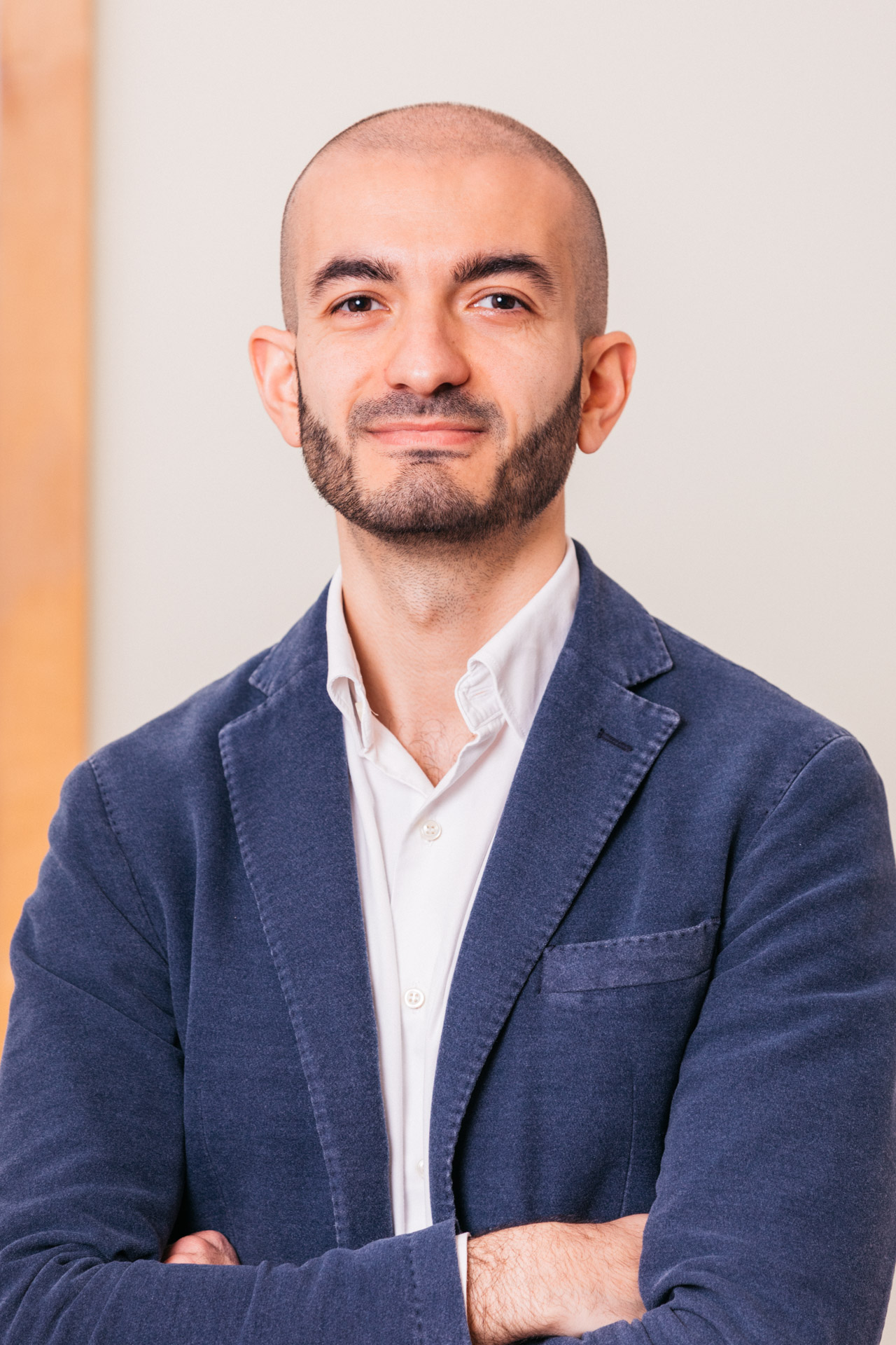 Alessandro Vacca - Systematica