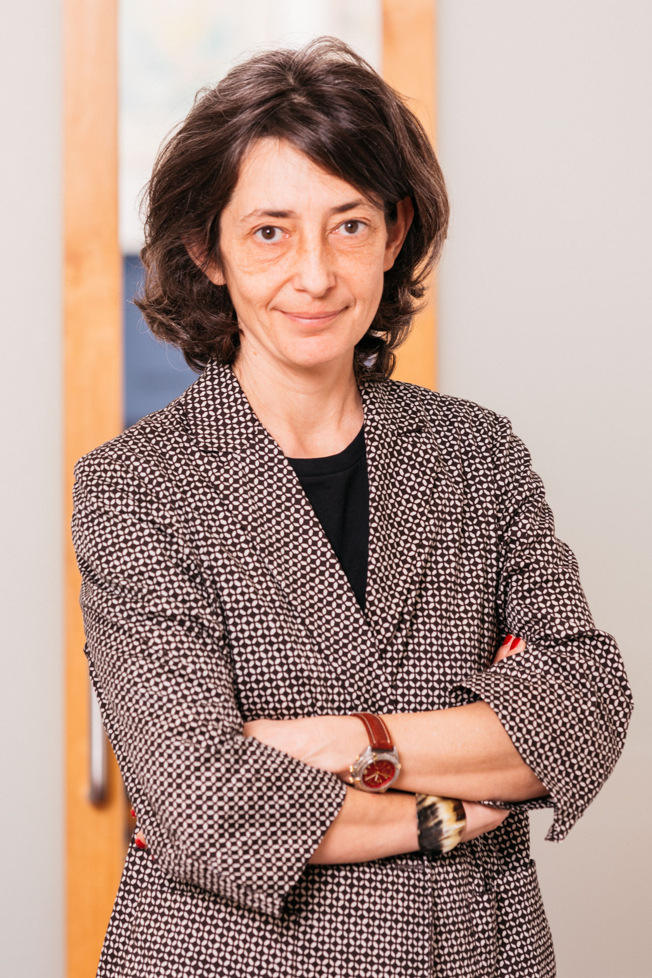 Claudia Ponti - Systematica