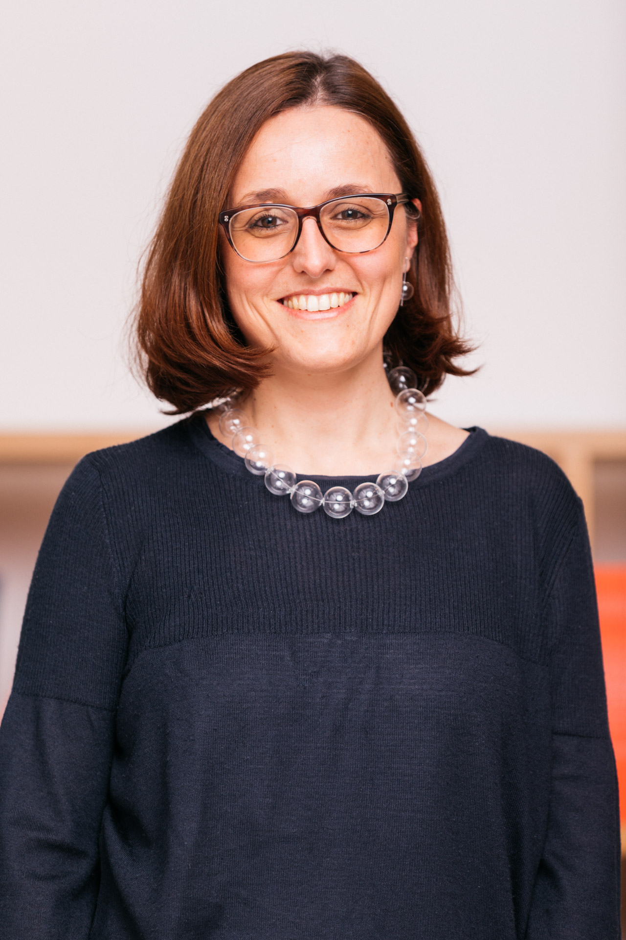 Elisabetta Bassi - Systematica