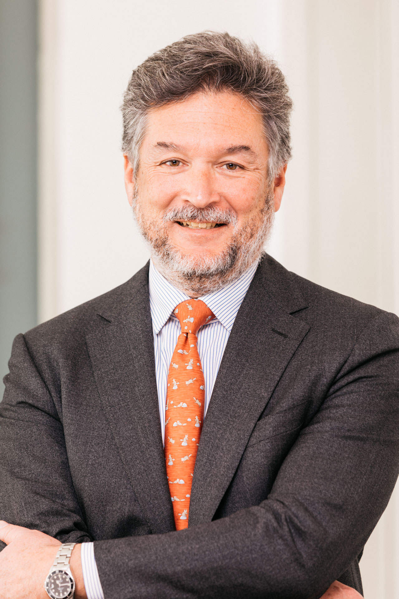 Giovanni Massimo Bottini - Systematica