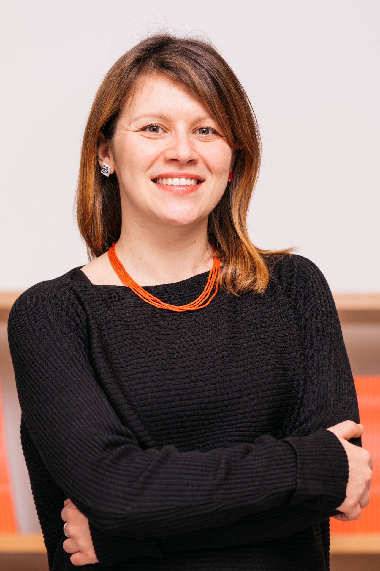 Giulia Boni - Systematica