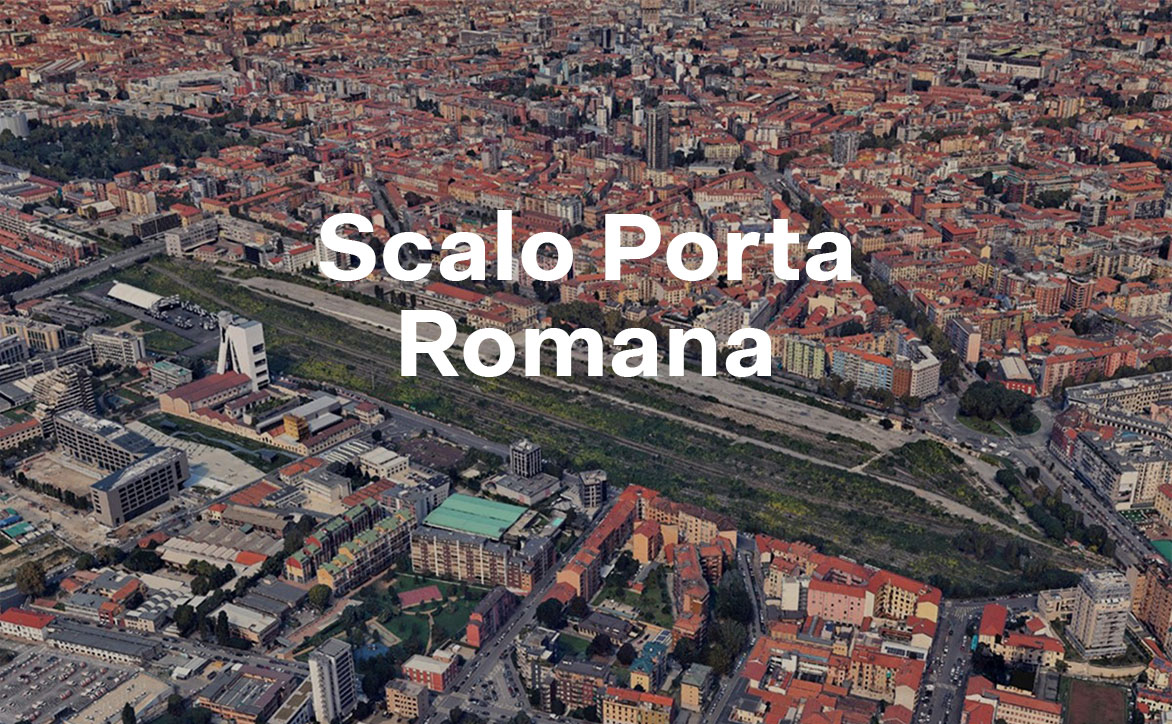 Scalo Porta Romana - Systematica