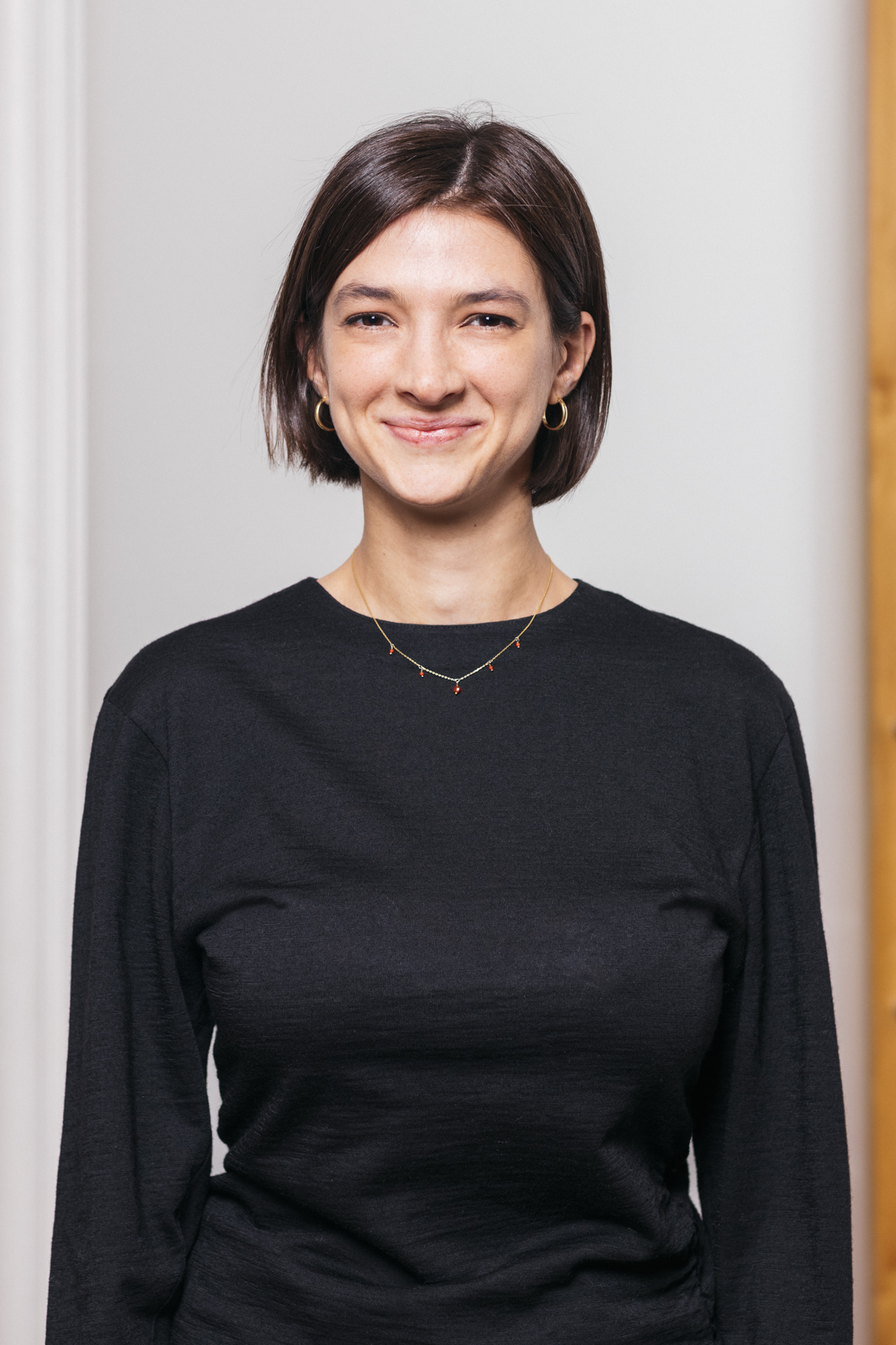 Giulia Ceccarelli - Systematica