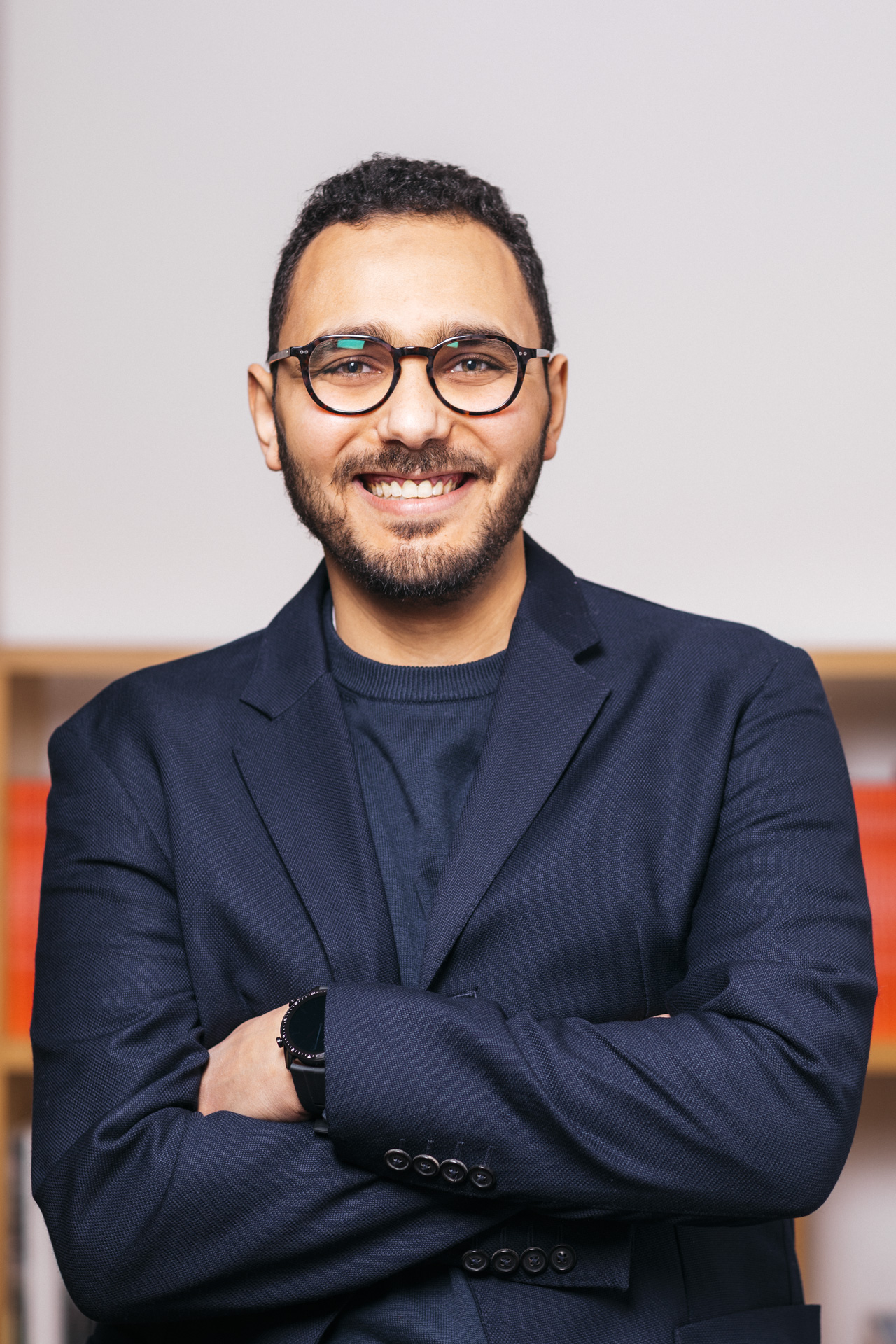 Islam Ahmed - Systematica