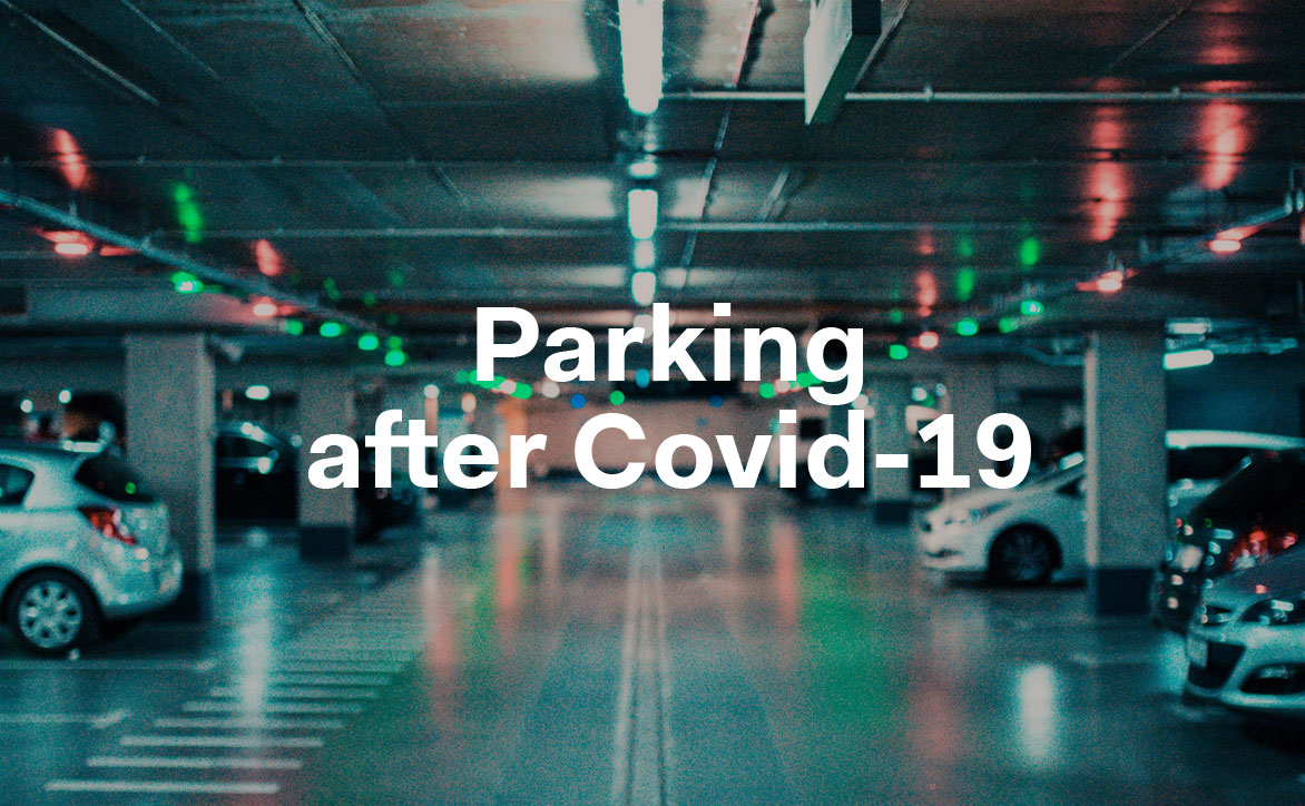 Parking after Covid-19 - Systematica