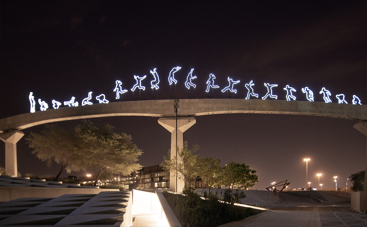 Systematica is participating in the Riyadh Art Program - Systematica