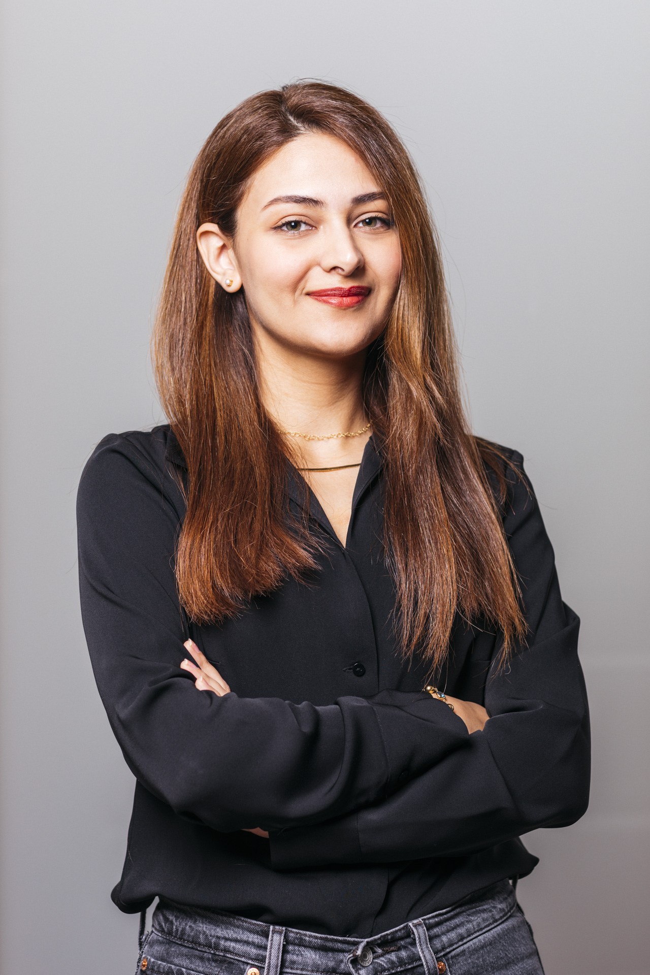 Shaghayegh Allahdad - Systematica