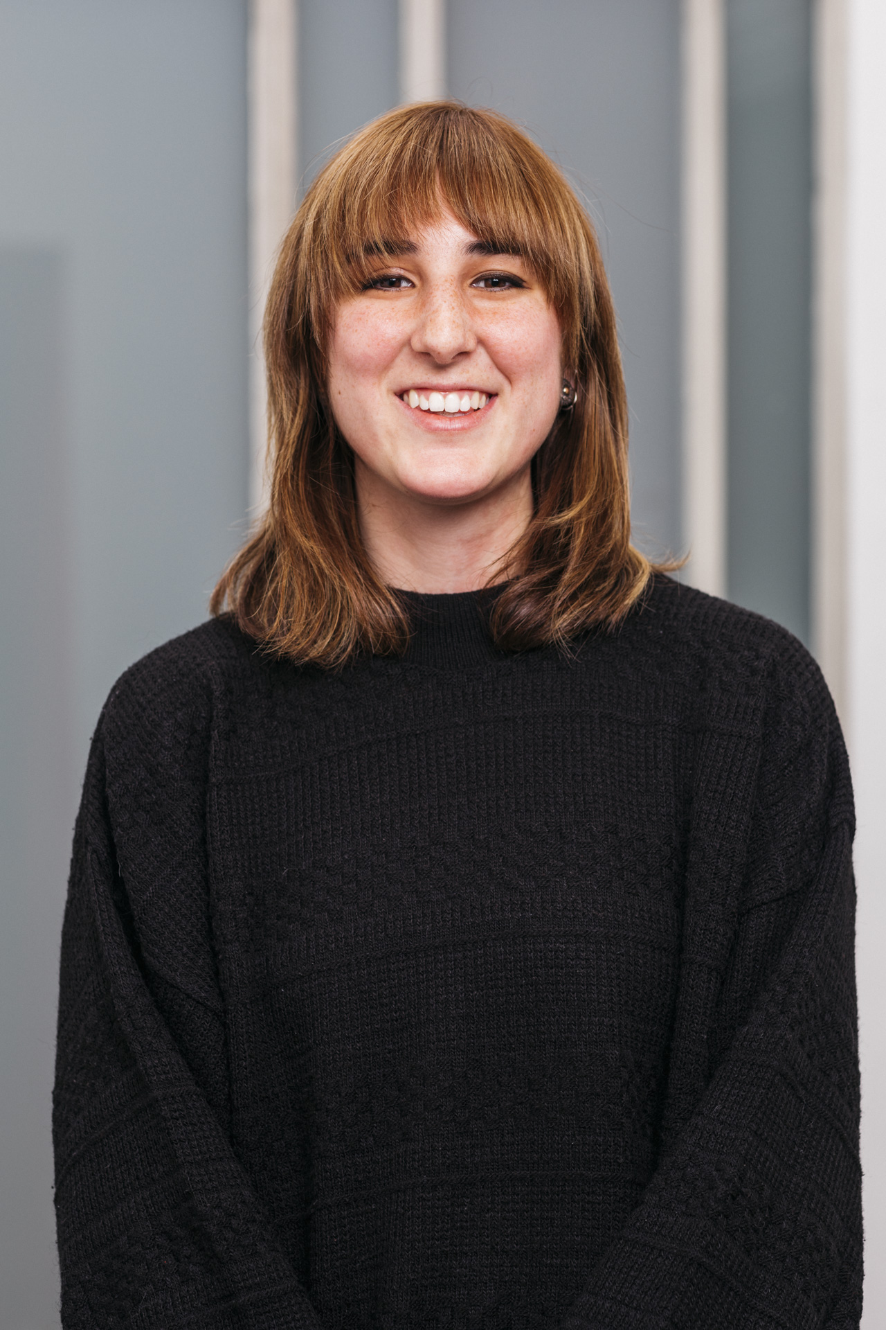 Virginia Pellerey - Systematica