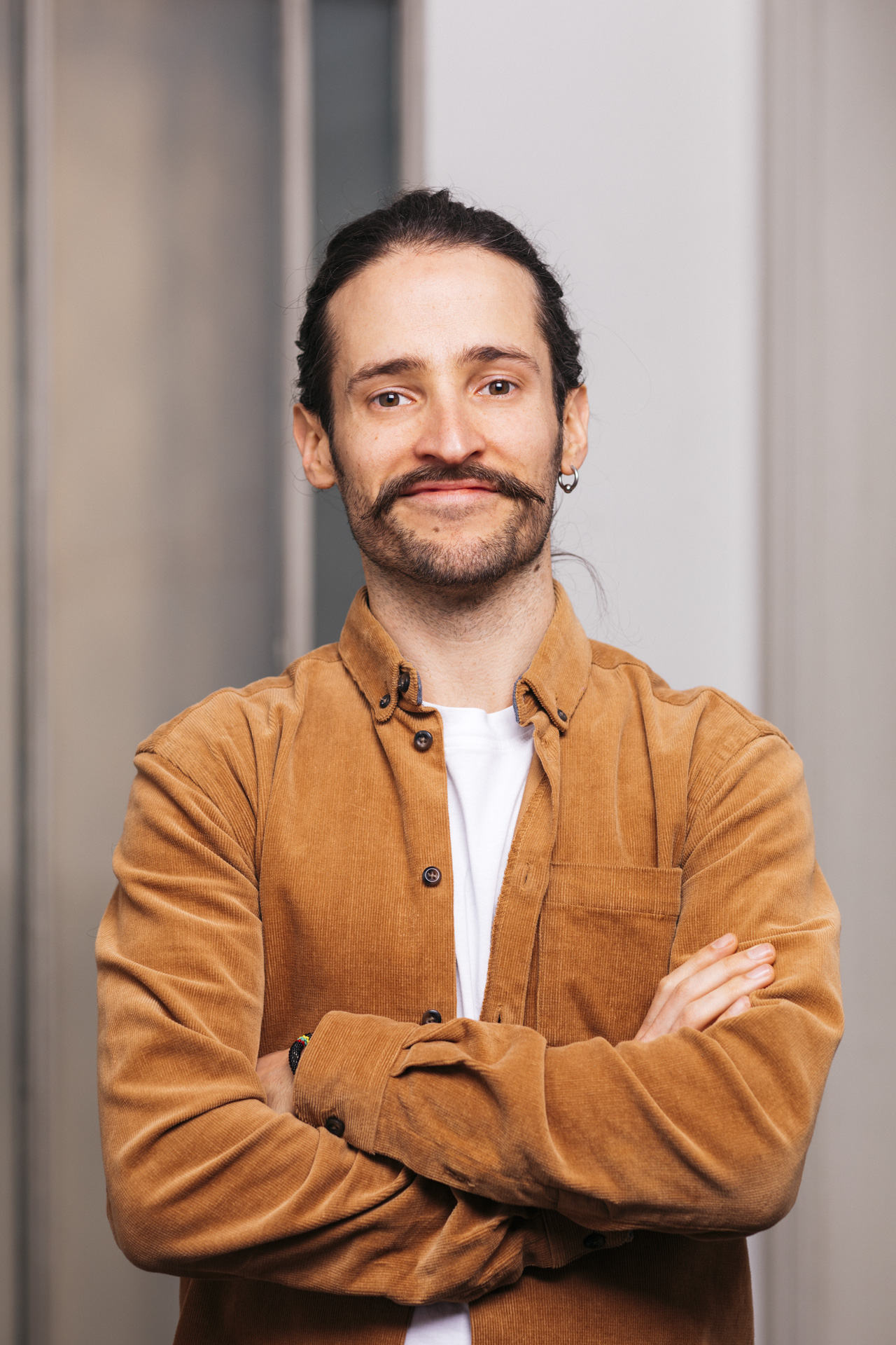 Jim MacNeil - Systematica