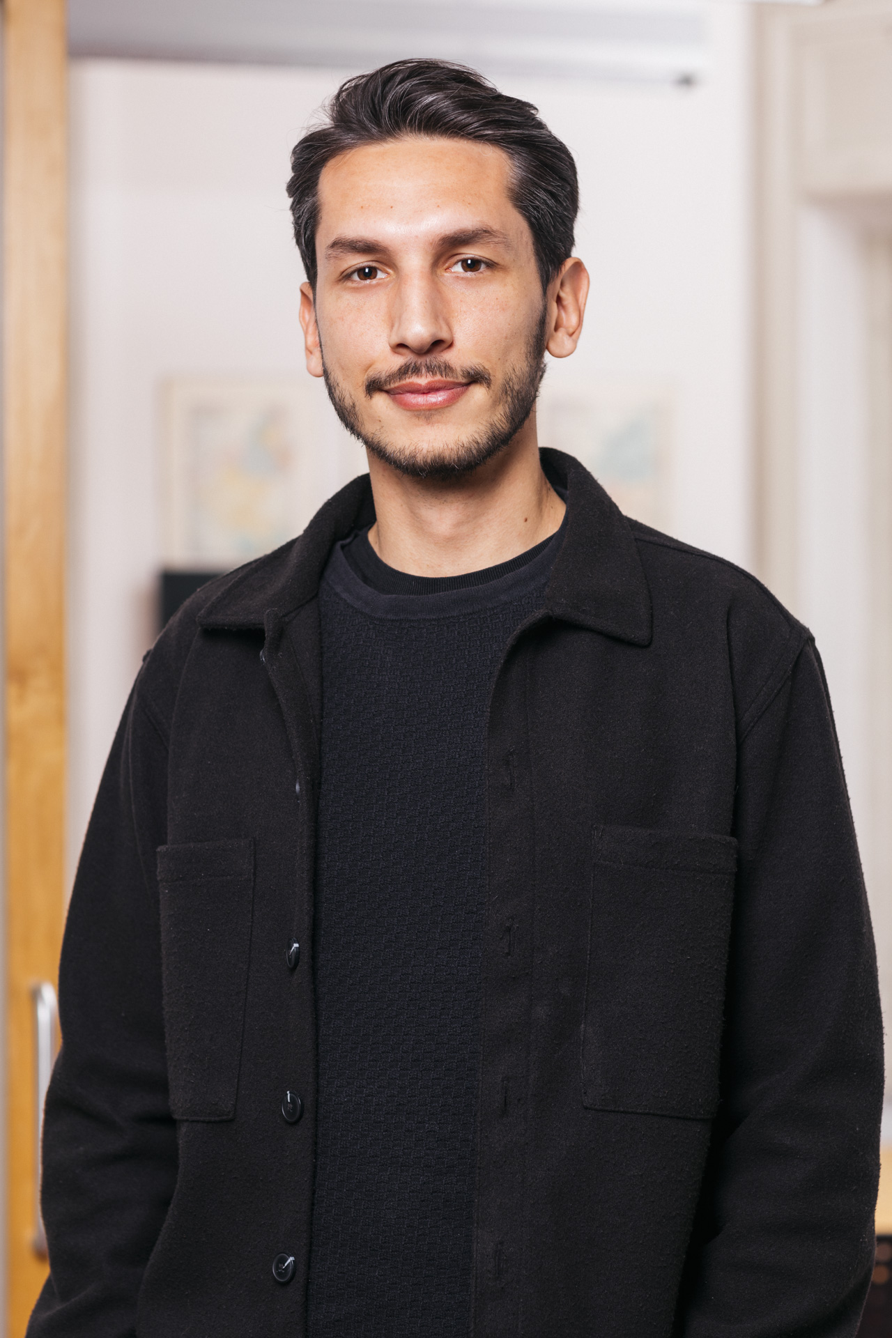 Simone Grasso - Systematica