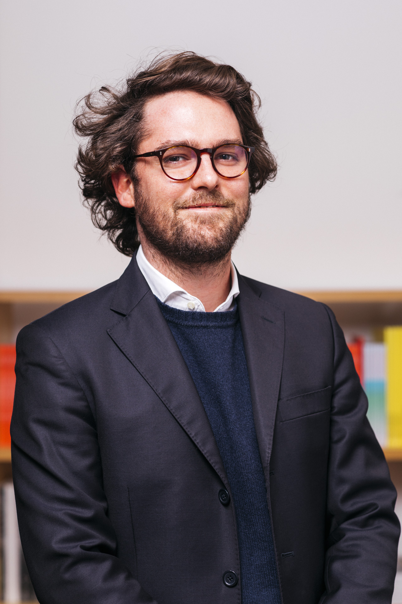 Filippo Bissi - Systematica