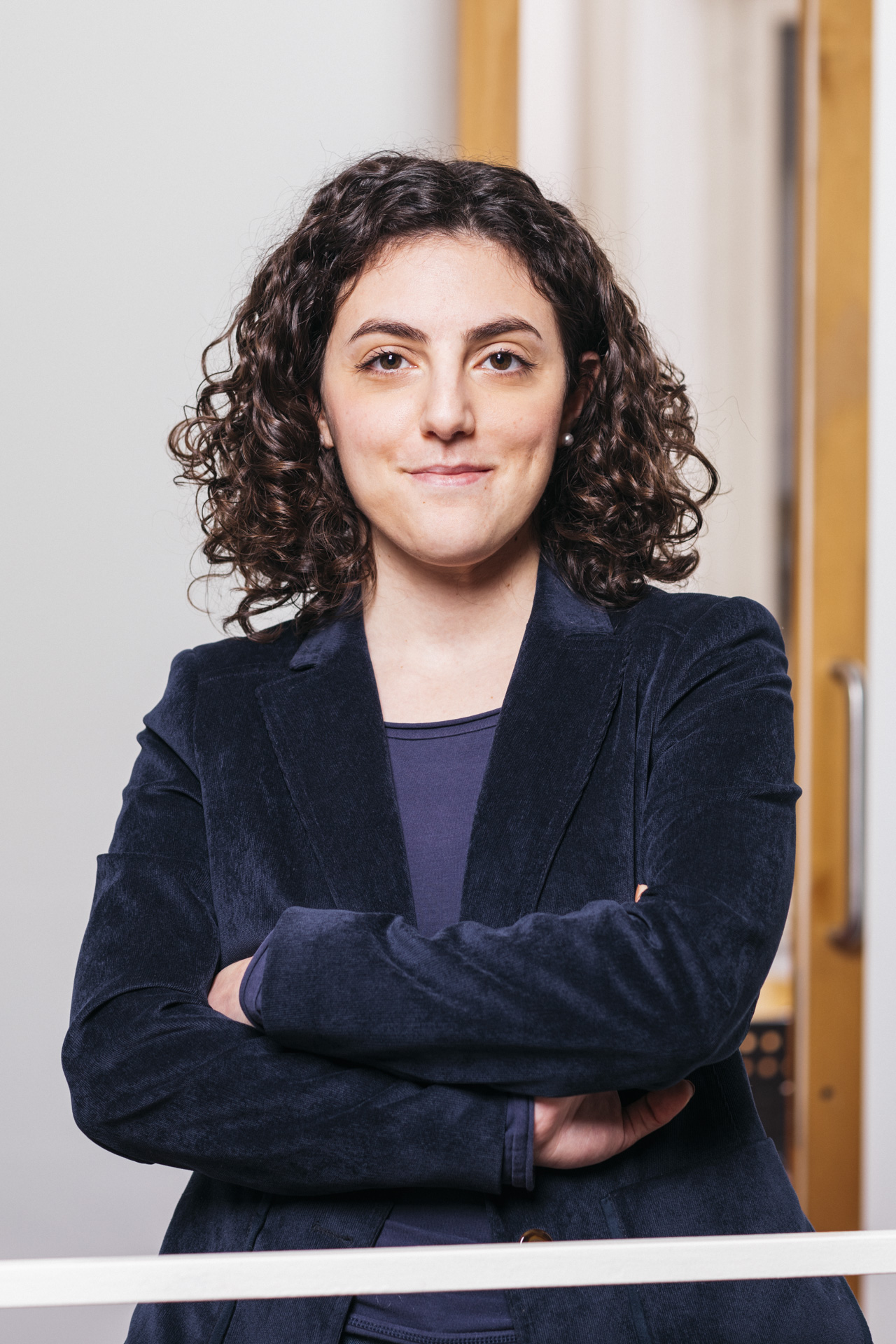 Giulia Belfiore Costa - Systematica