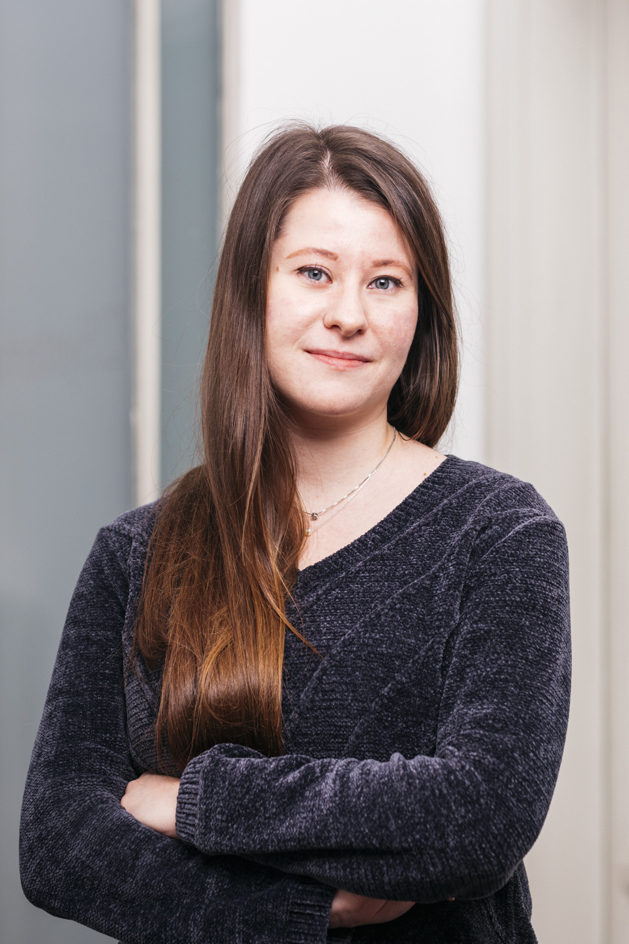 Pamela Macaluso - Systematica