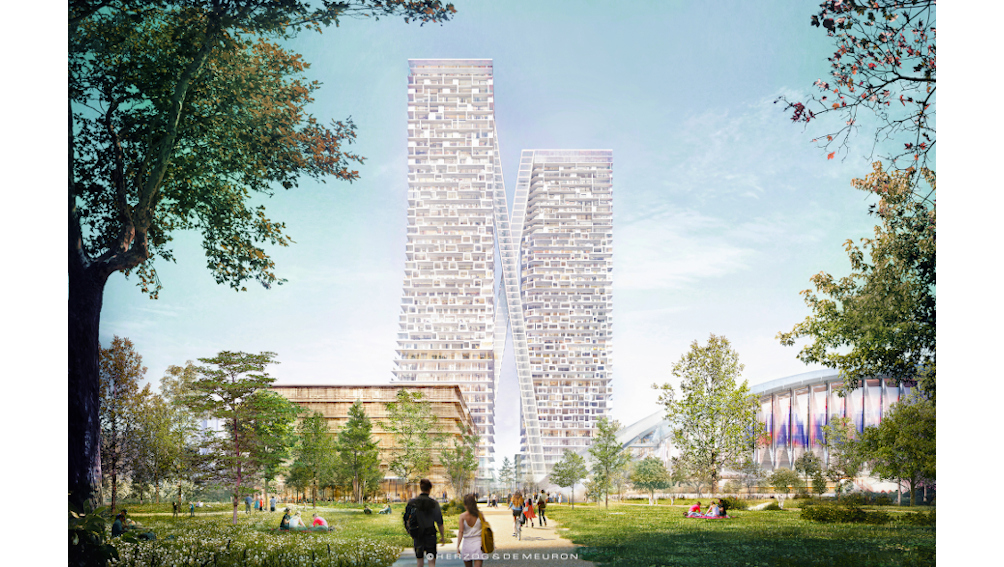 PaketPost-Areal - Systematica