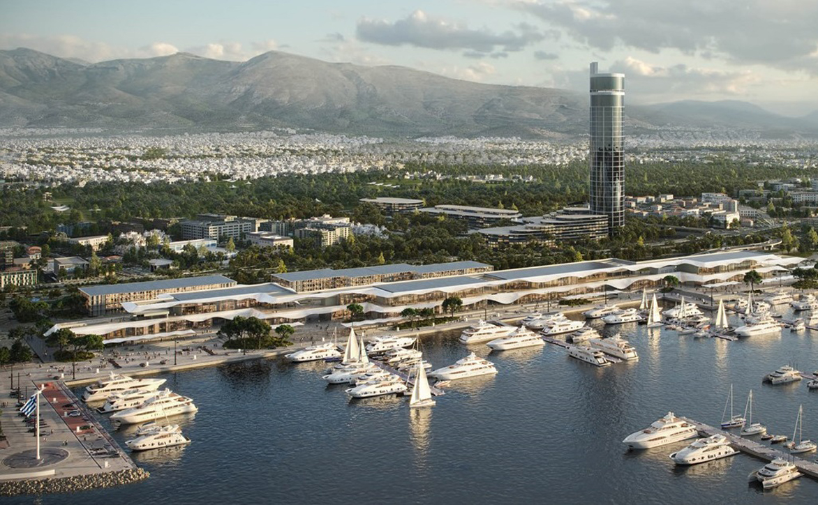 Riviera Galleria - Systematica