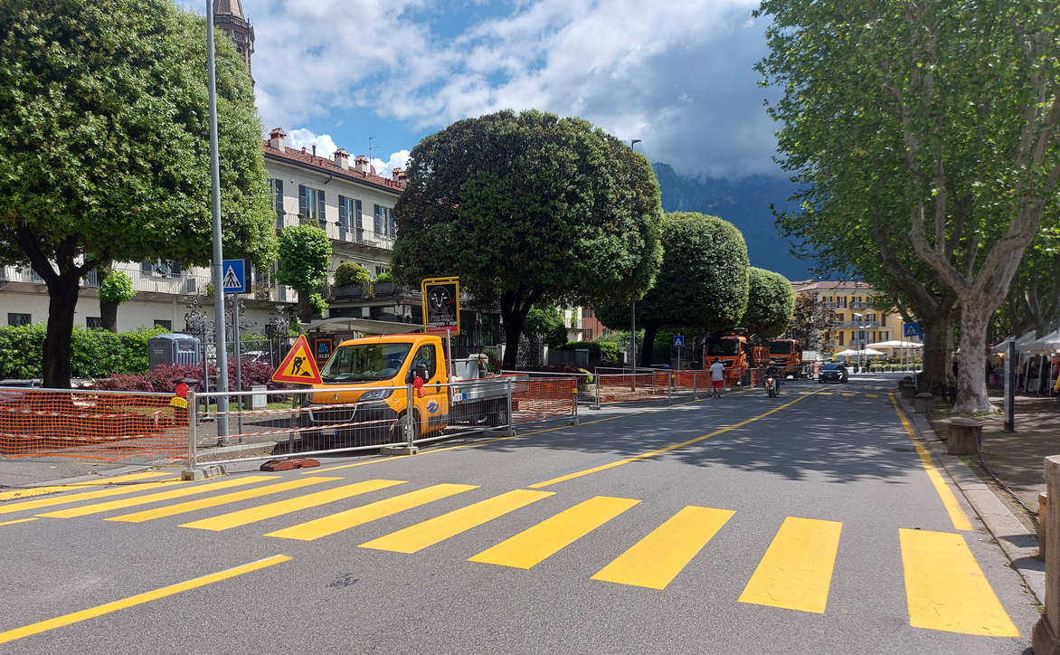 Lecco Waterfront - Systematica