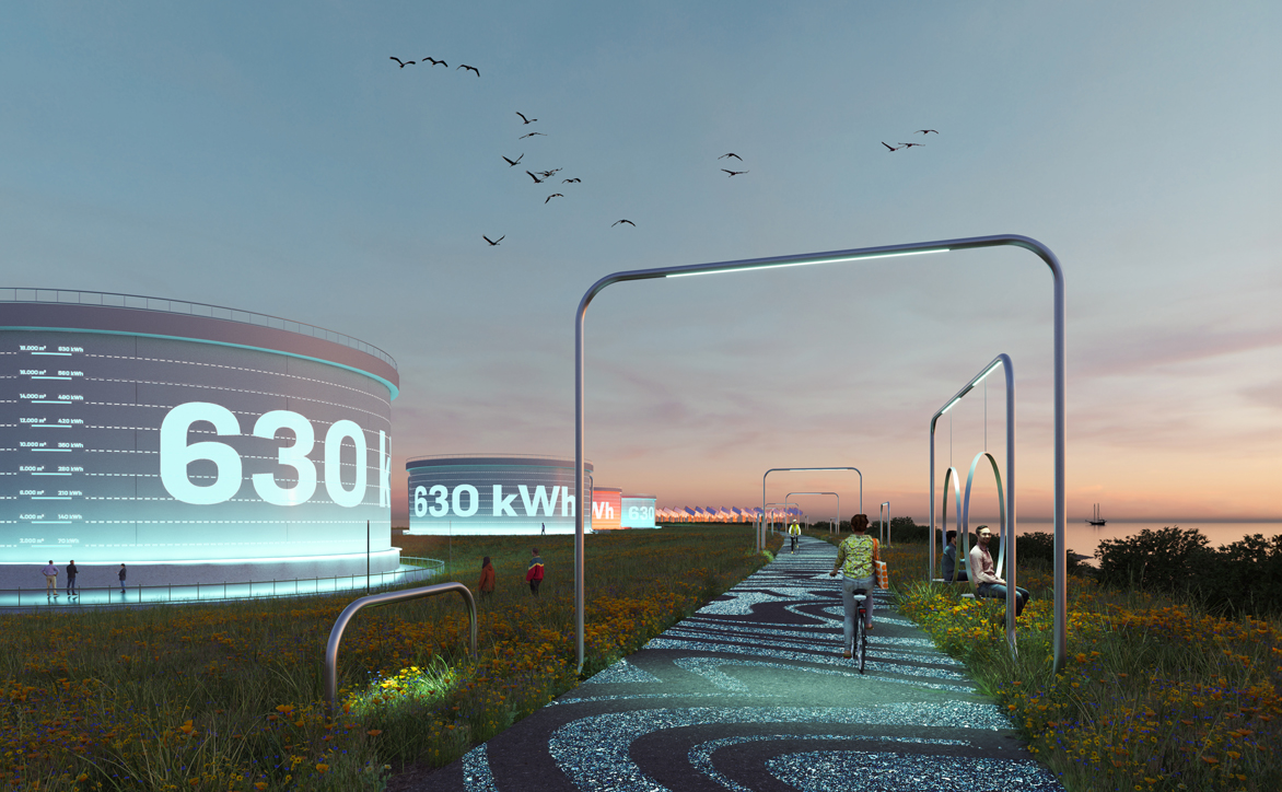 Orto Franco Biotech Innovation Hub - Systematica