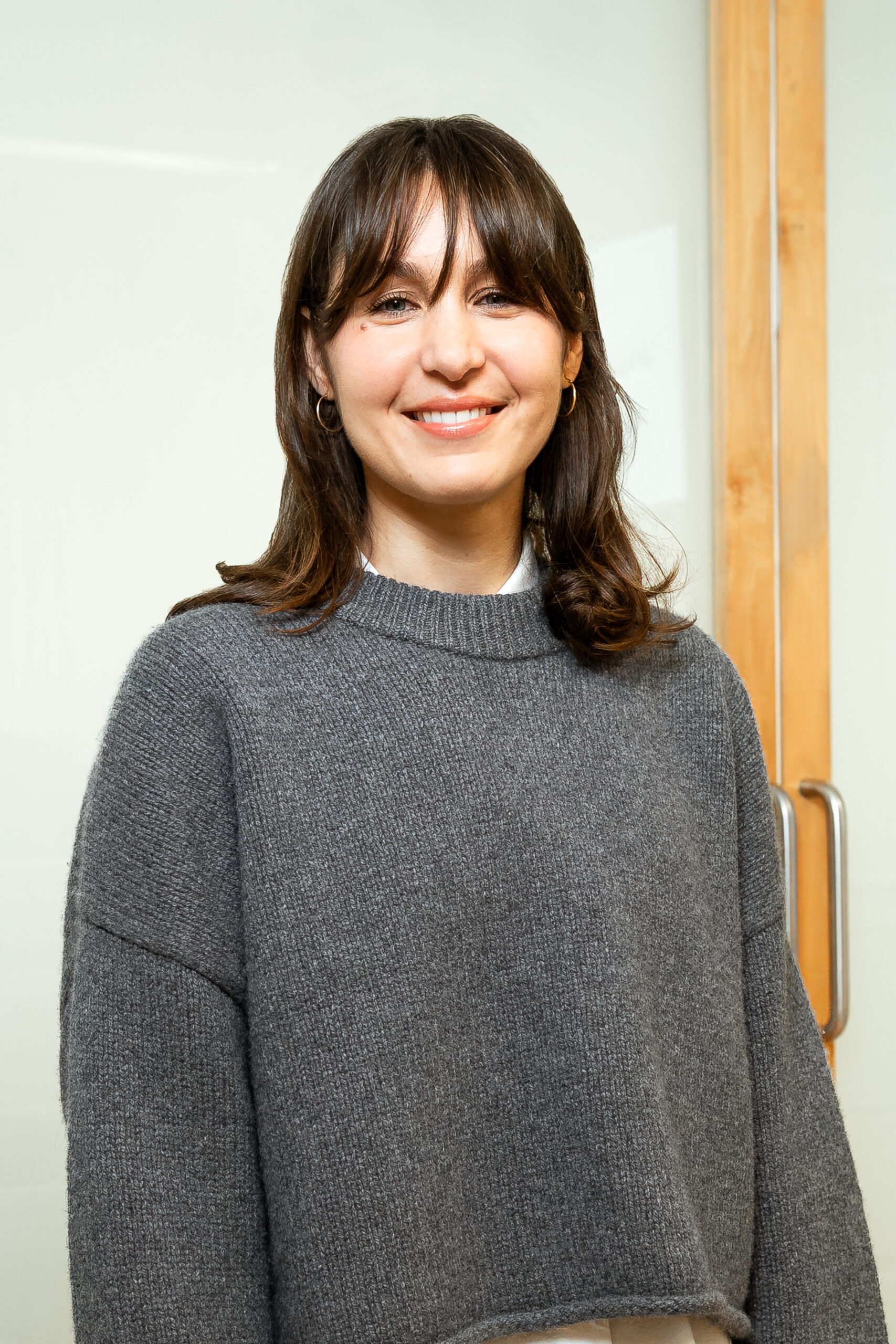 Amina Salama - Systematica