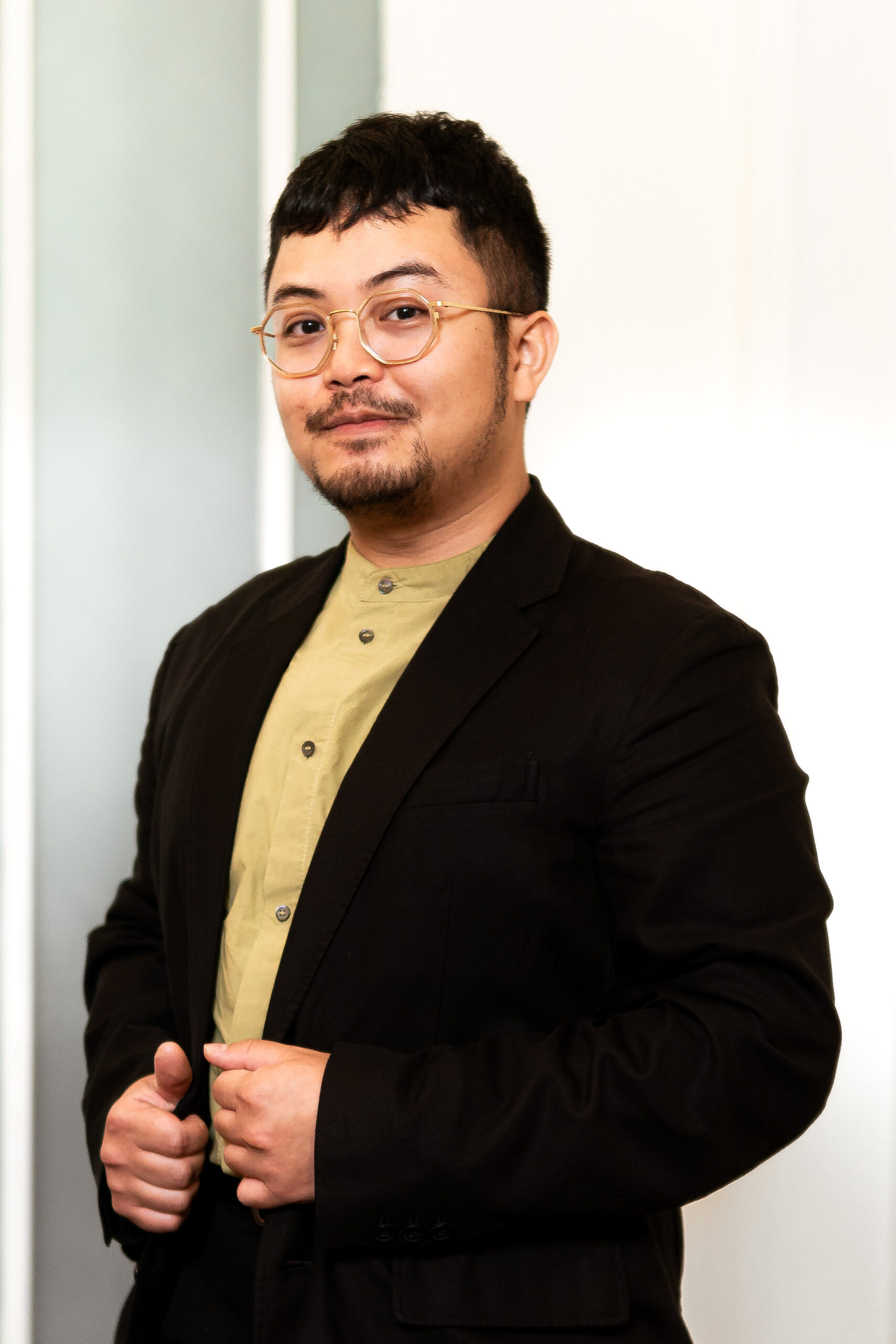 Kadhan Ruskanda - Systematica