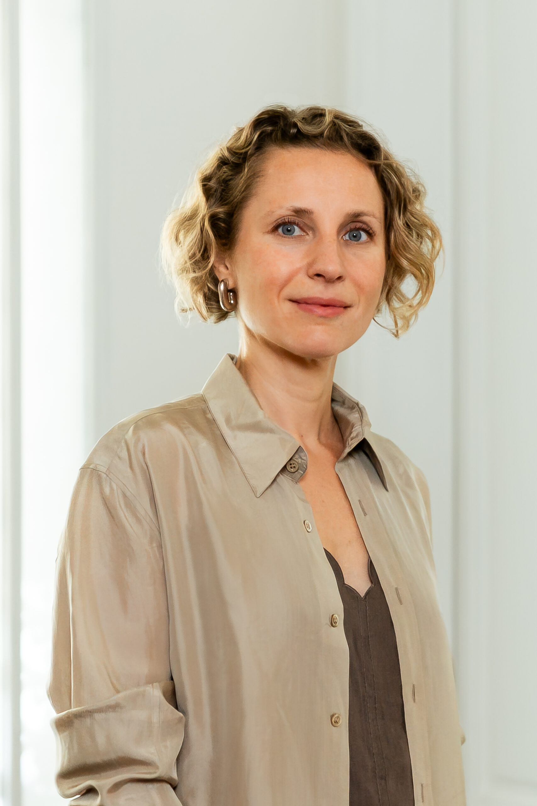 Xenia Adjoubei Kwan - Systematica