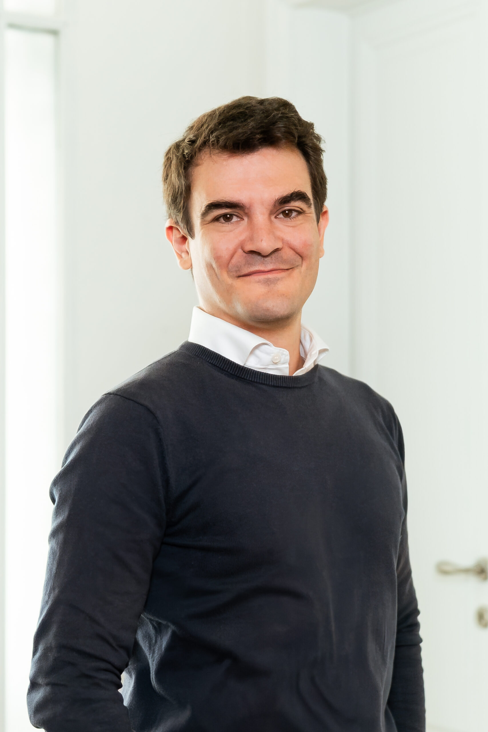 Alessandro Bruscaglioni - Systematica