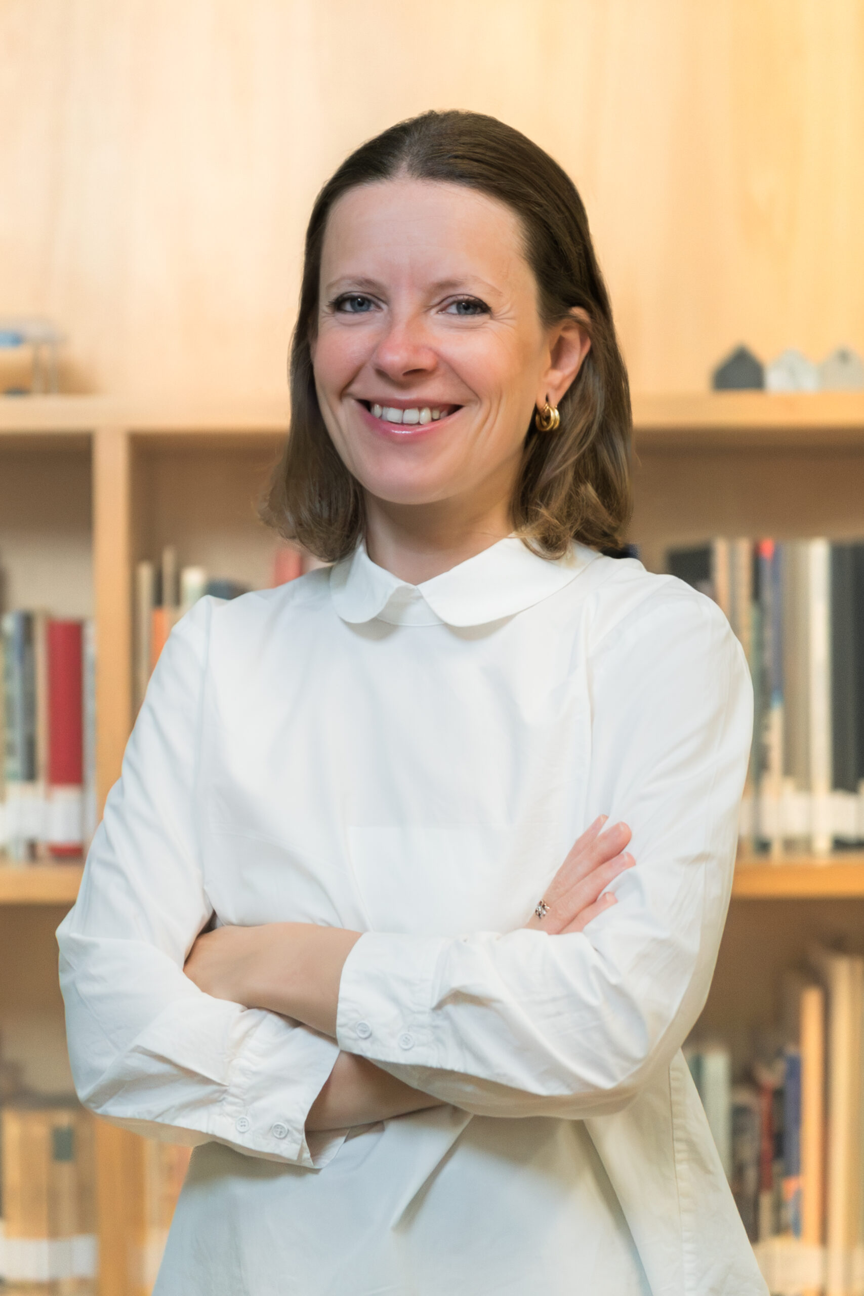 Arianna Conca - Systematica