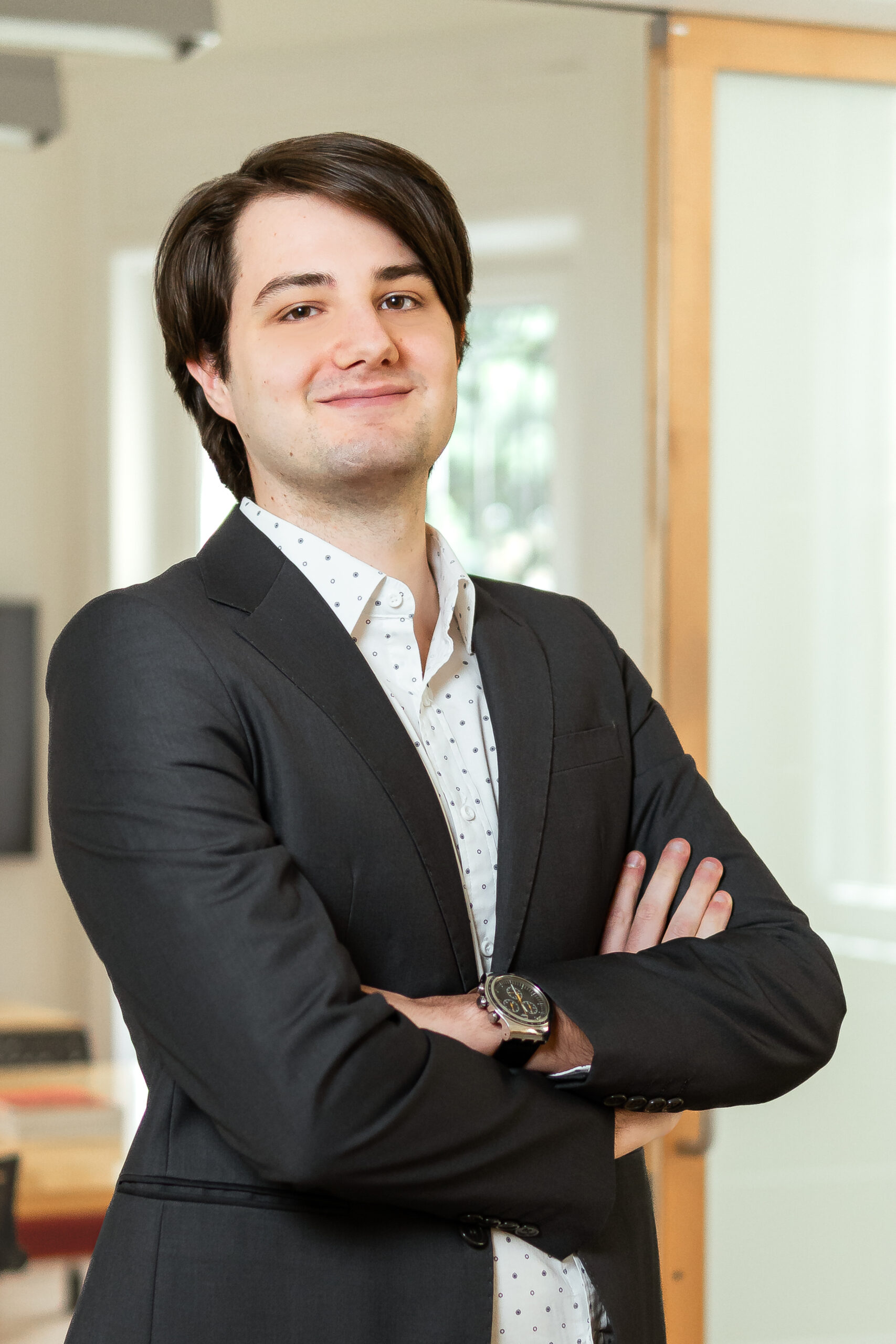 Giorgio Cinti - Systematica