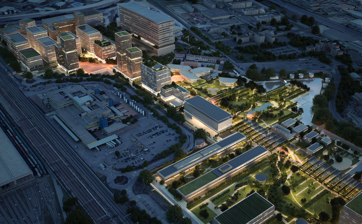 MIND Milestones - Systematica