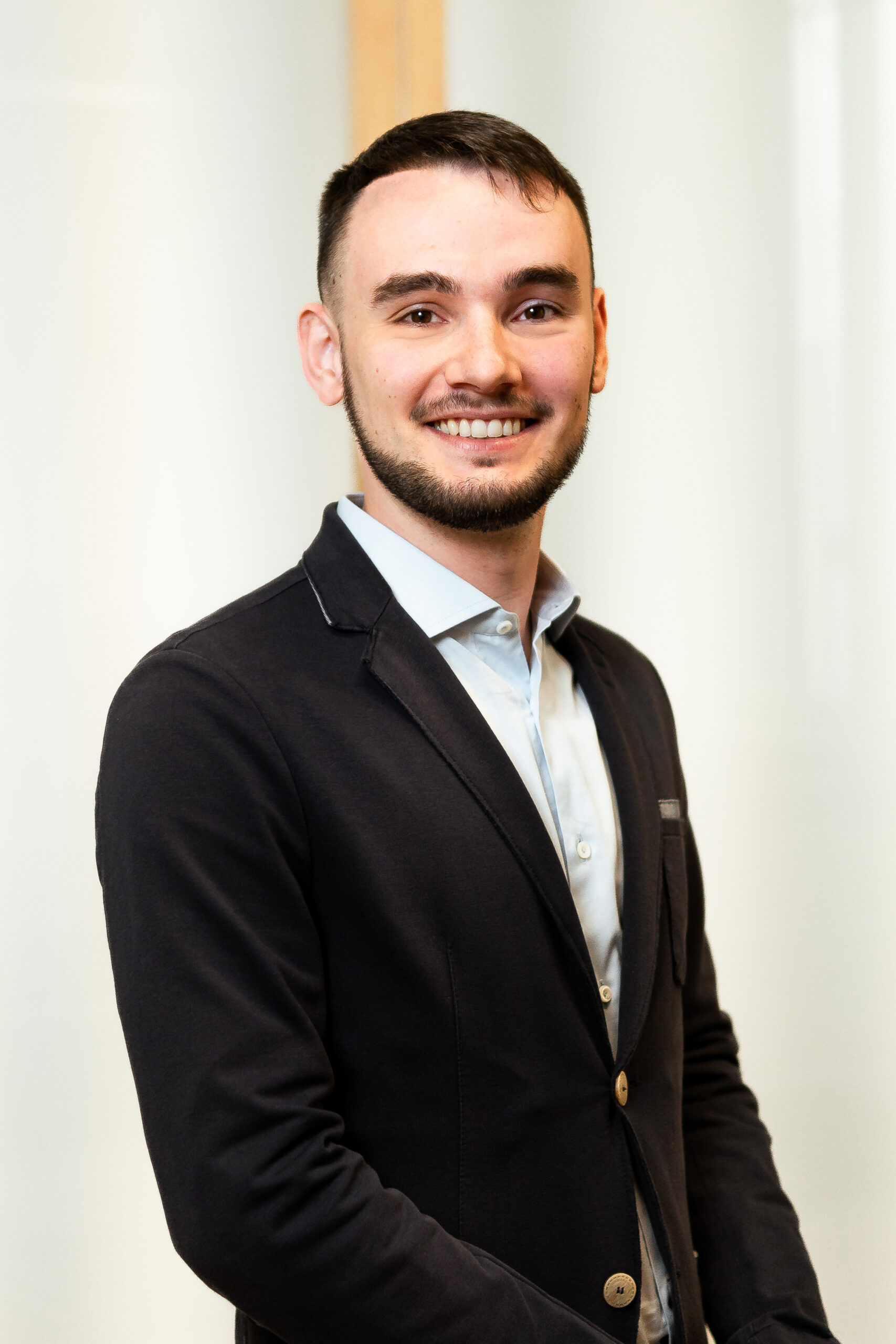 Marco Pozzoni - Systematica