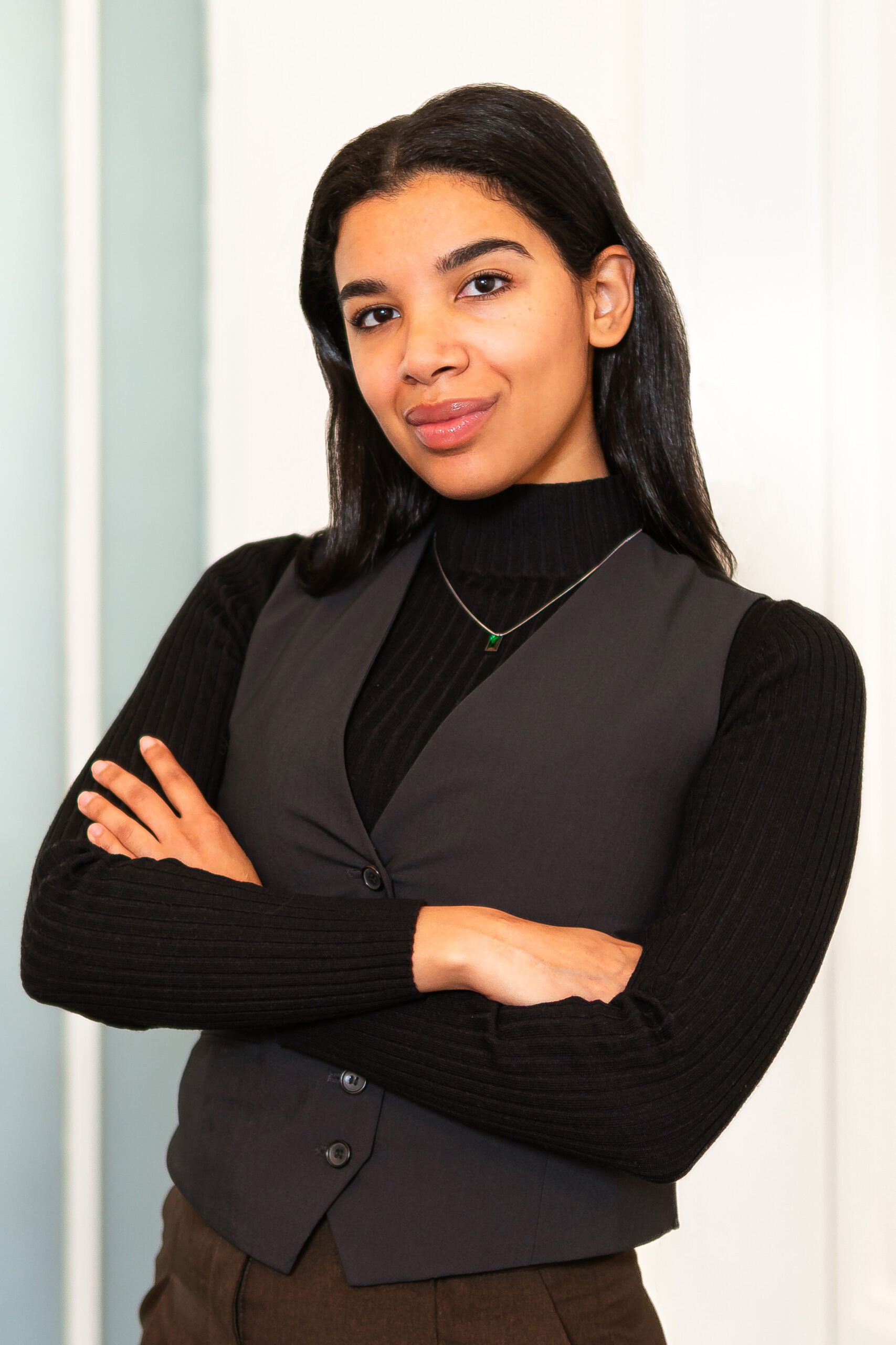 Maria del Pilar de Luque Palacio - Systematica