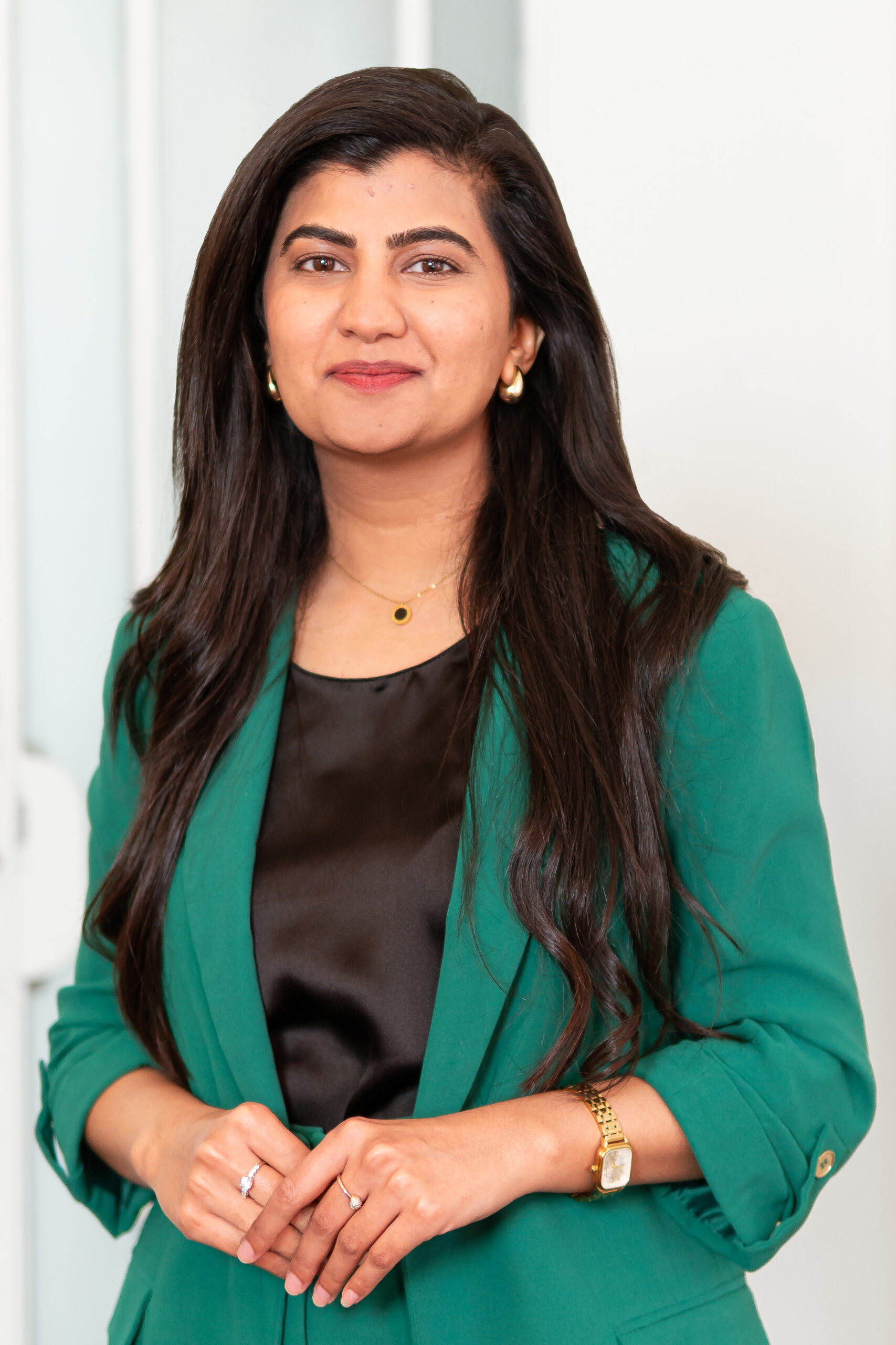 Marriam Iqbal - Systematica