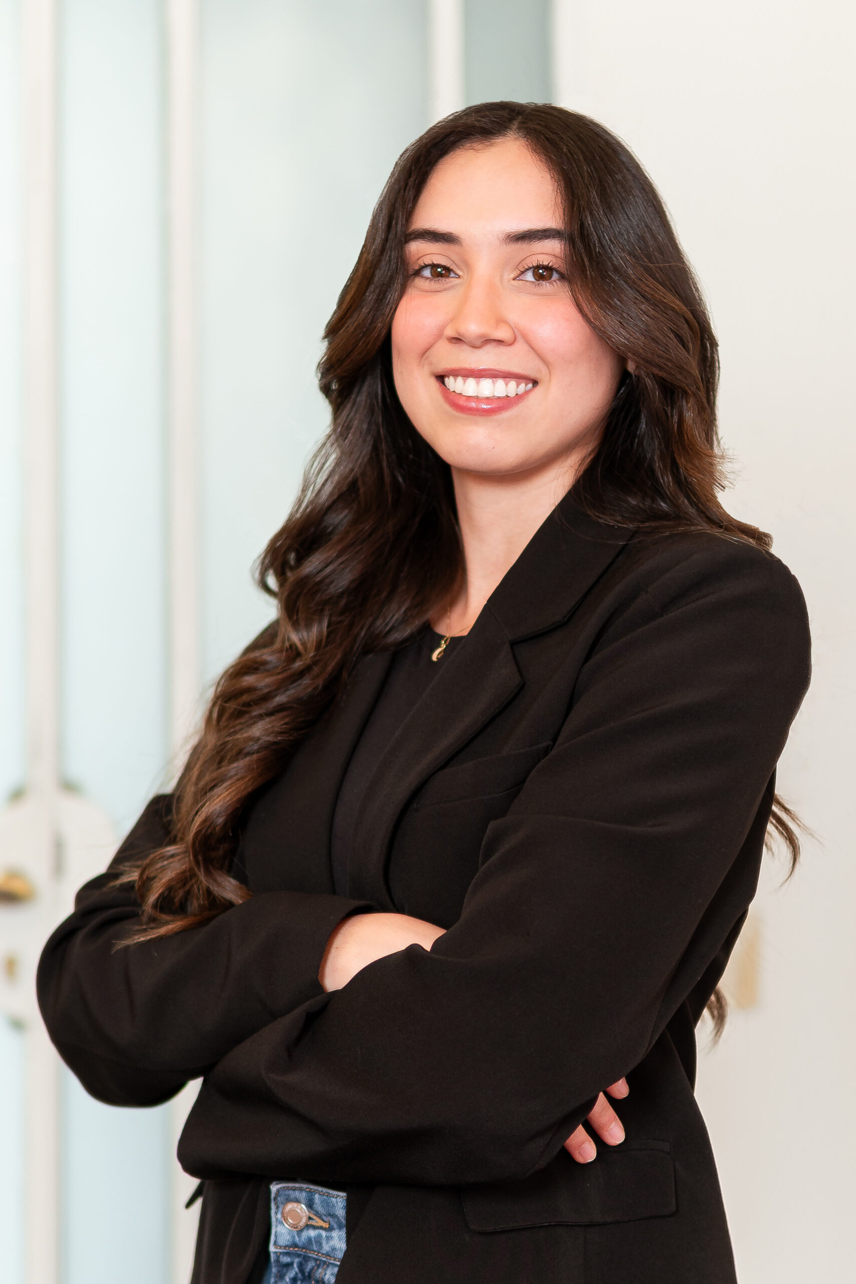 Nicole Cabarcas Cuevas - Systematica