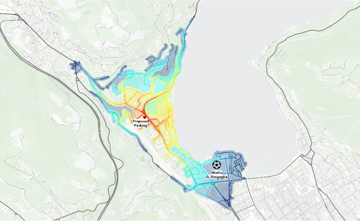 A New Vision for Como Stadium: Enhancing Mobility and Urban Life ...